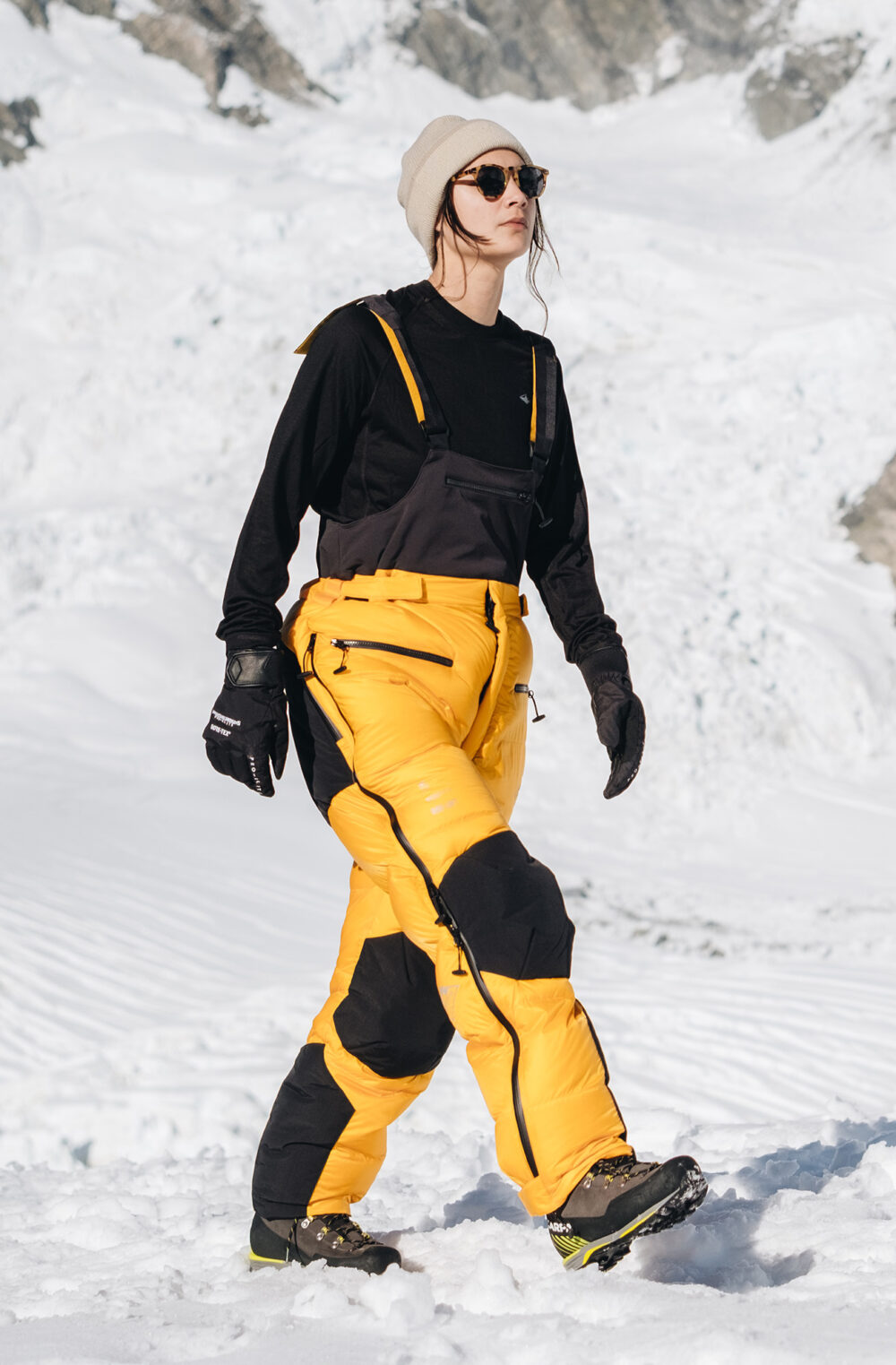Mountain Designs’ new Pro Elite Alpine range takes outdoor gear to the ...