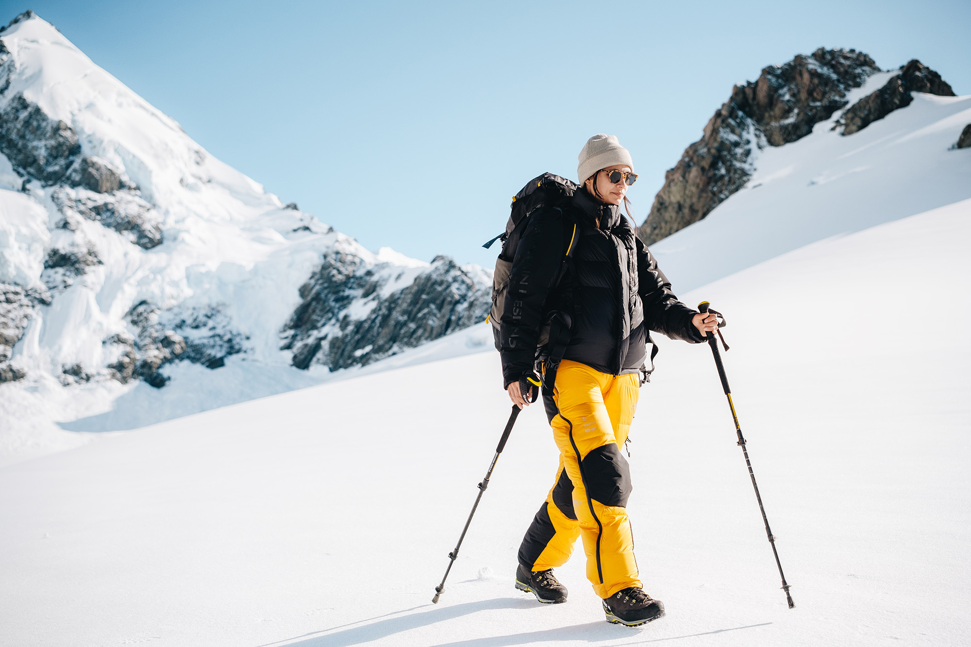 Mountain Designs’ new Pro Elite Alpine range takes outdoor gear to the ...