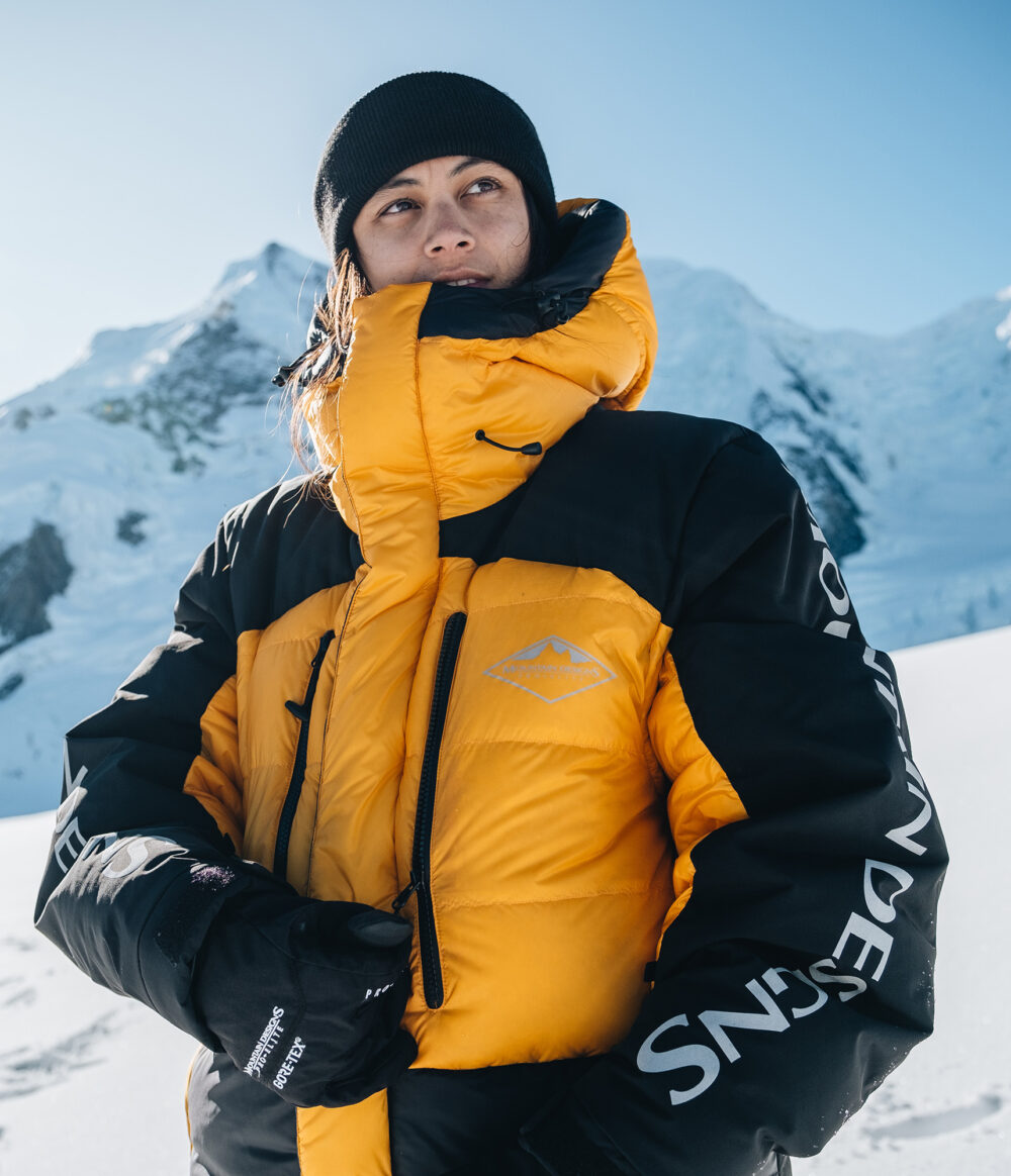 Mountain Designs’ new Pro Elite Alpine range takes outdoor gear to the ...