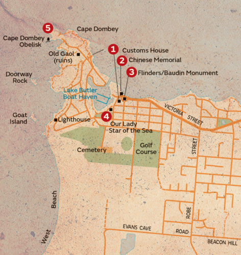 A complete guide to Robe, SA - Australian Geographic