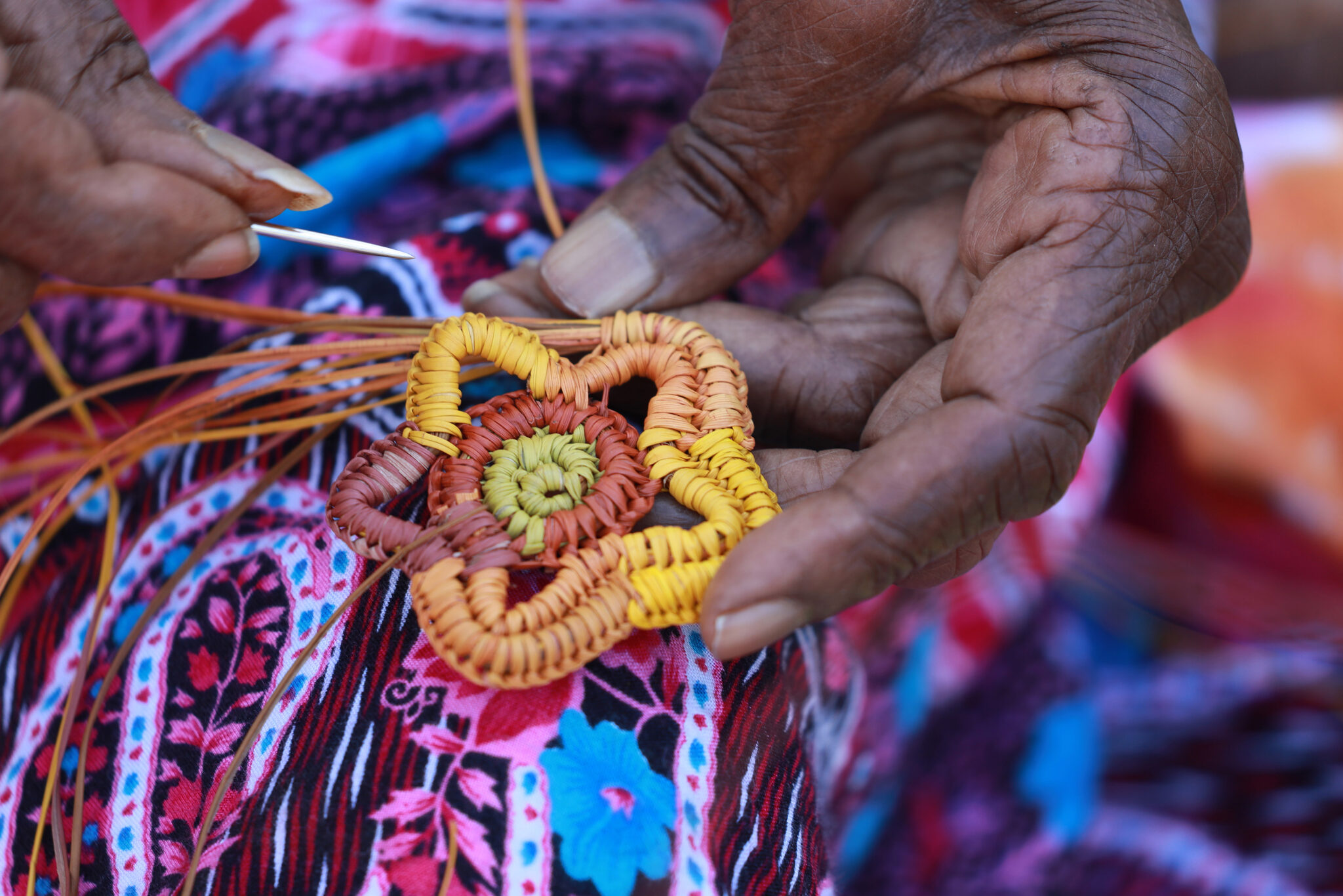 In pictures: Garma Festival 2023 - Australian Geographic