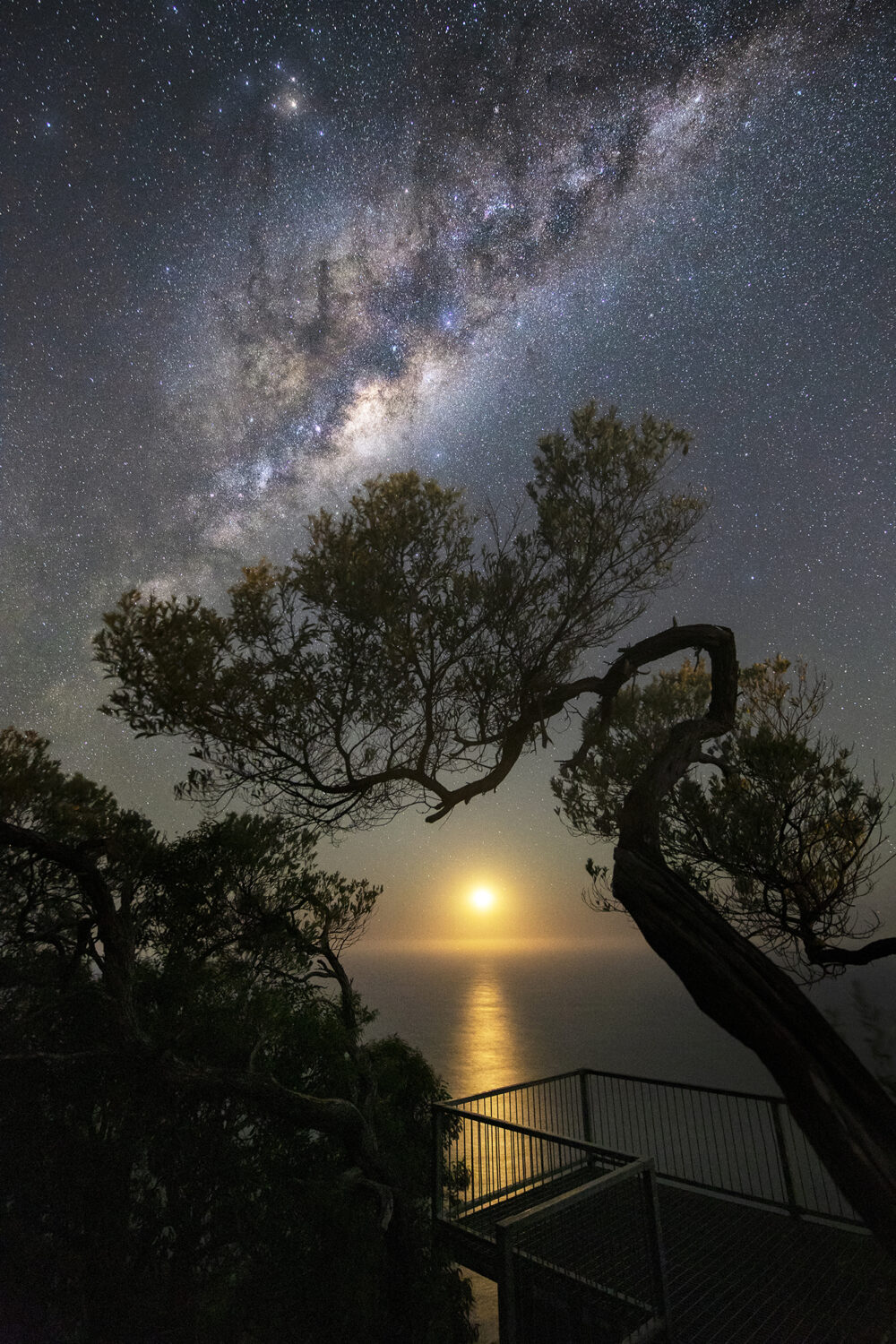 Australia's best astronomy photos have been announced and, yep, they're ...