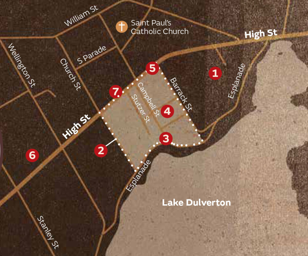 A complete guide to Oatlands, TAS - Australian Geographic