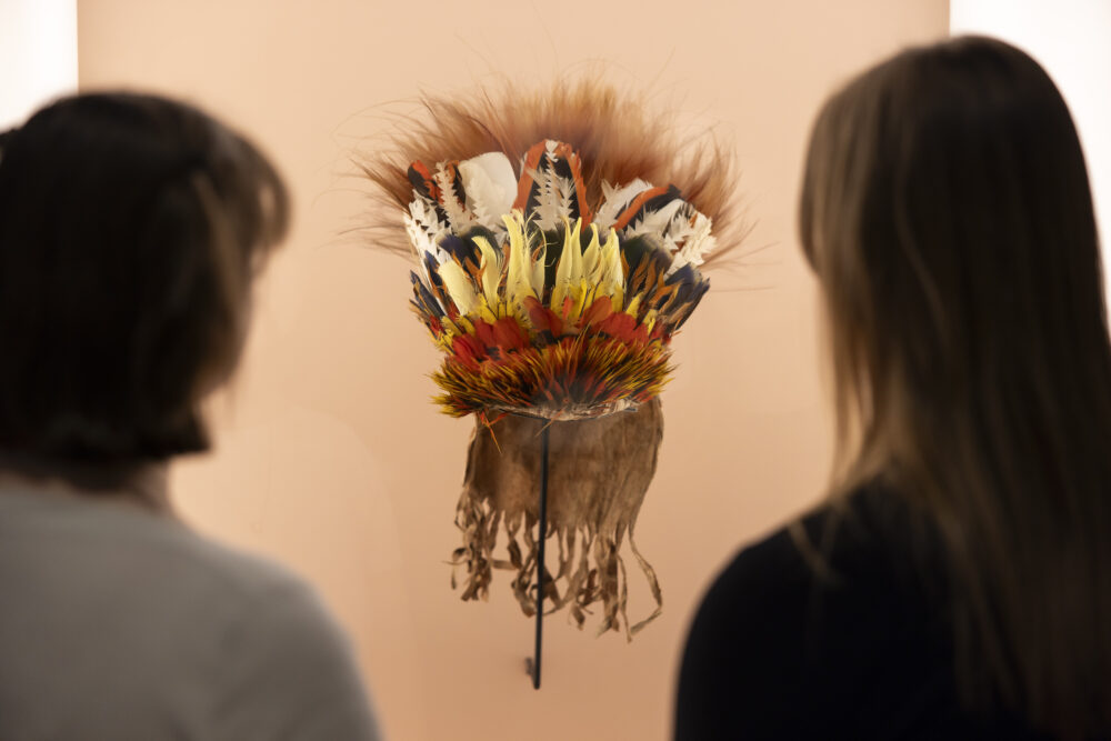 The art of body adornment in Papua New Guinea - Australian Geographic