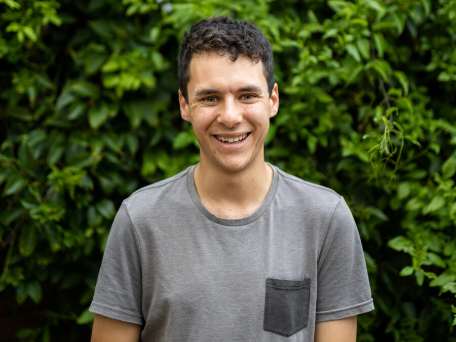 The story behind the photo: 'Swamped Skies' by Joshua Rozells ...