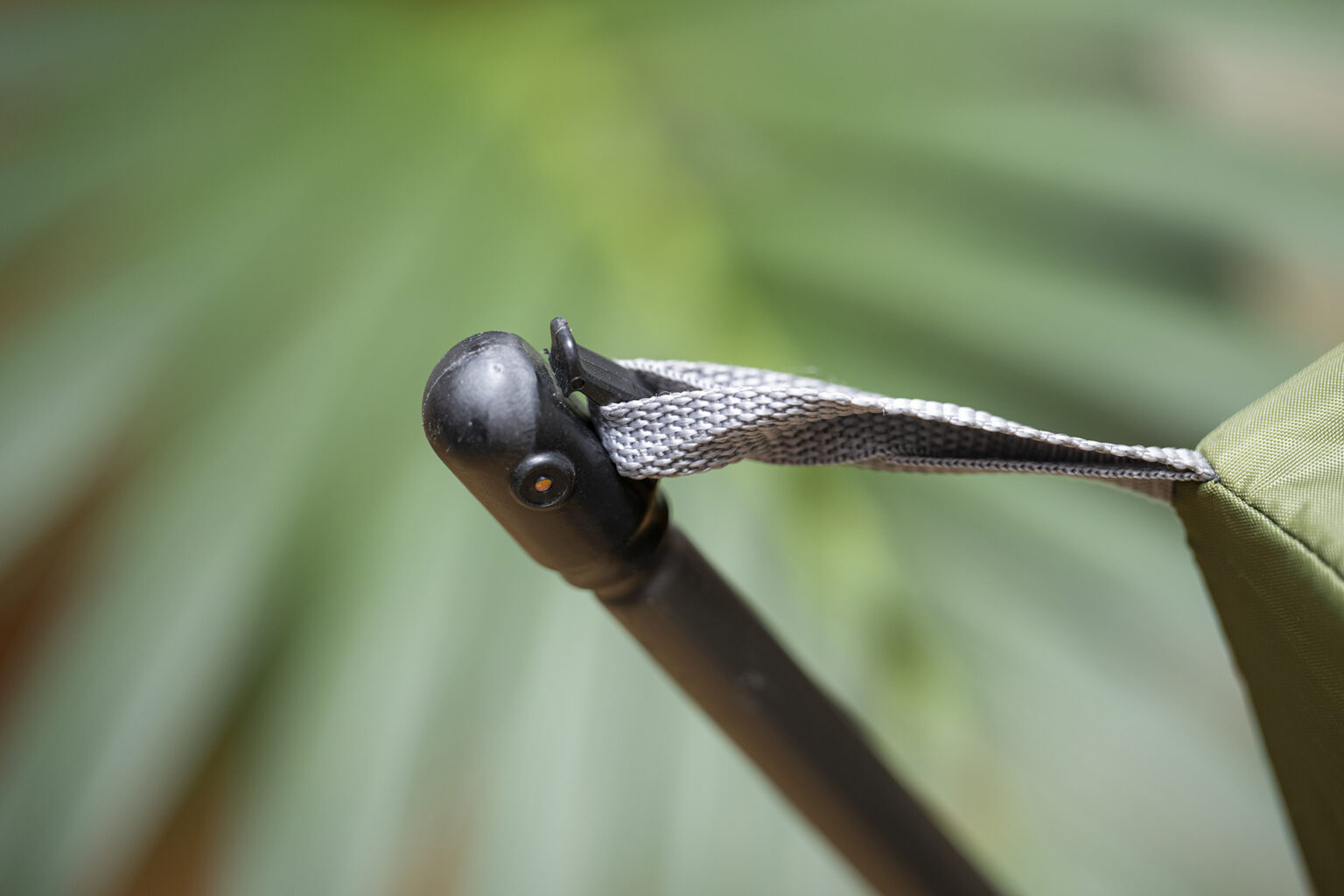 OZtrail Easy Fold 1 Person Stretcher Tent: Tested