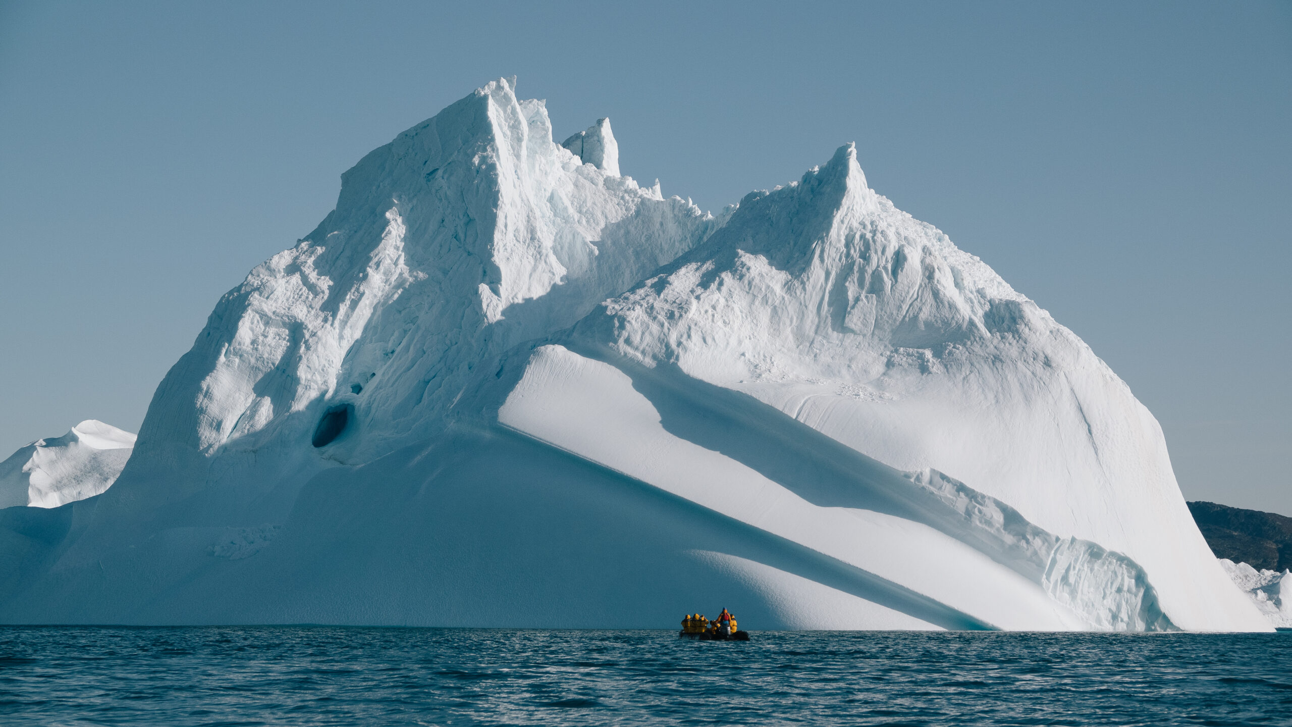 Arctic 25: Rethink your bucket list - Australian Geographic