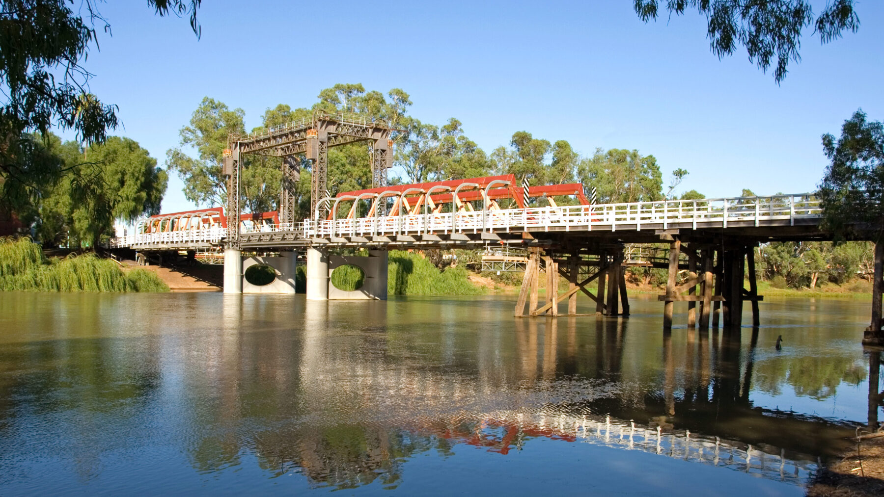 A complete guide to Swan Hill, VIC - Australian Geographic