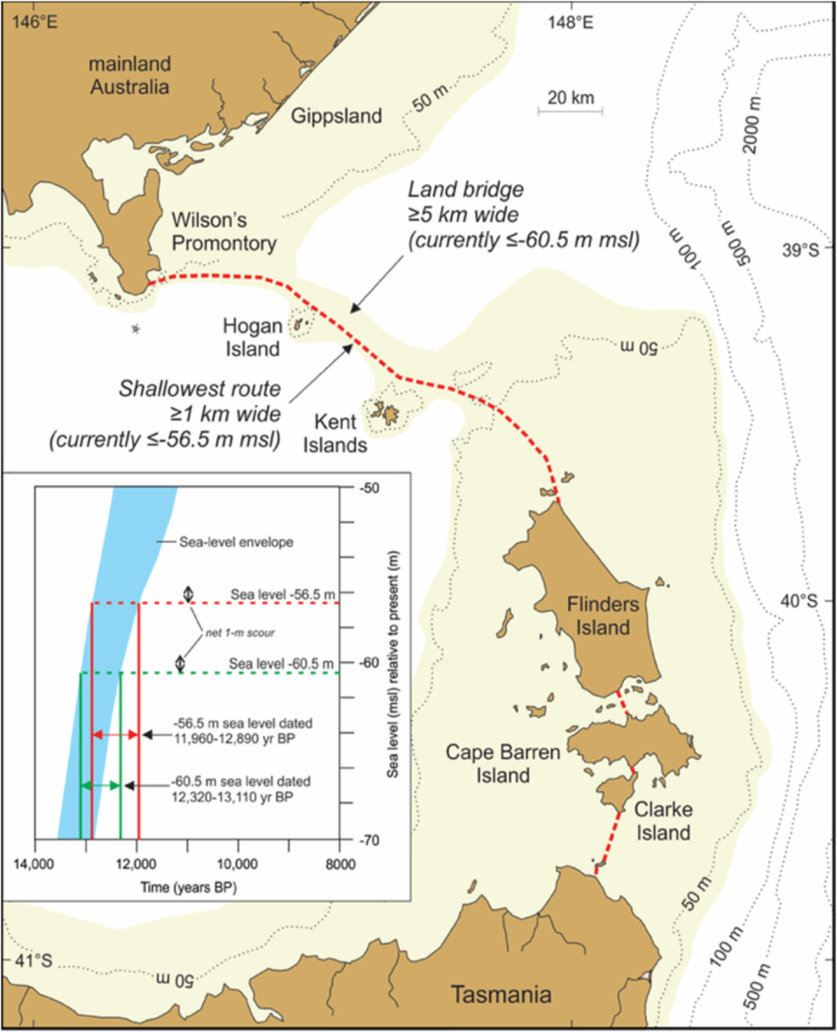 Stories told by Aboriginal Tasmanians could be oldest recorded in the ...