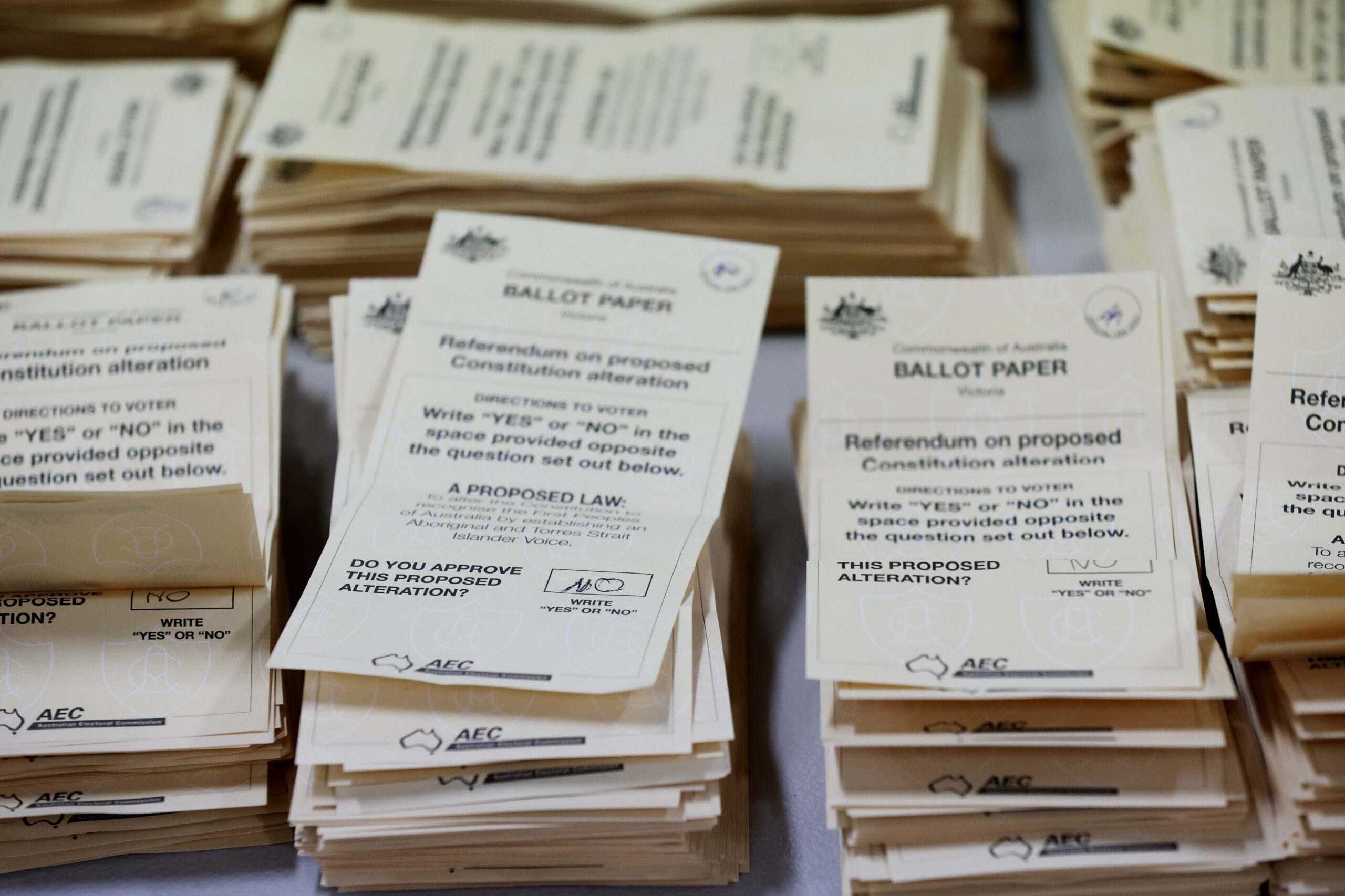 Explainer: Australia has voted against an Indigenous Voice to ...