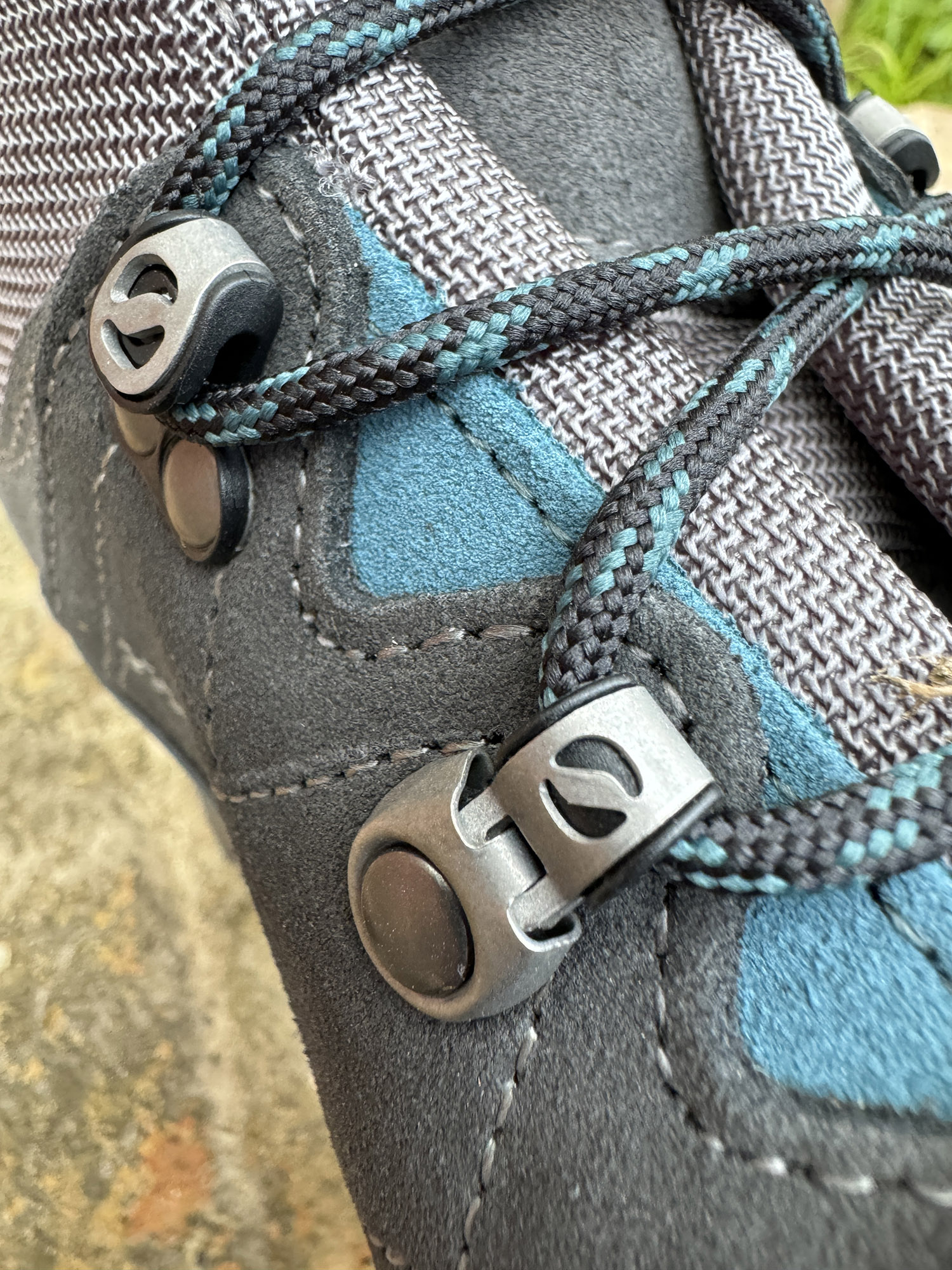 Scarpa Kailash Trek GTX hiking boots: Tested