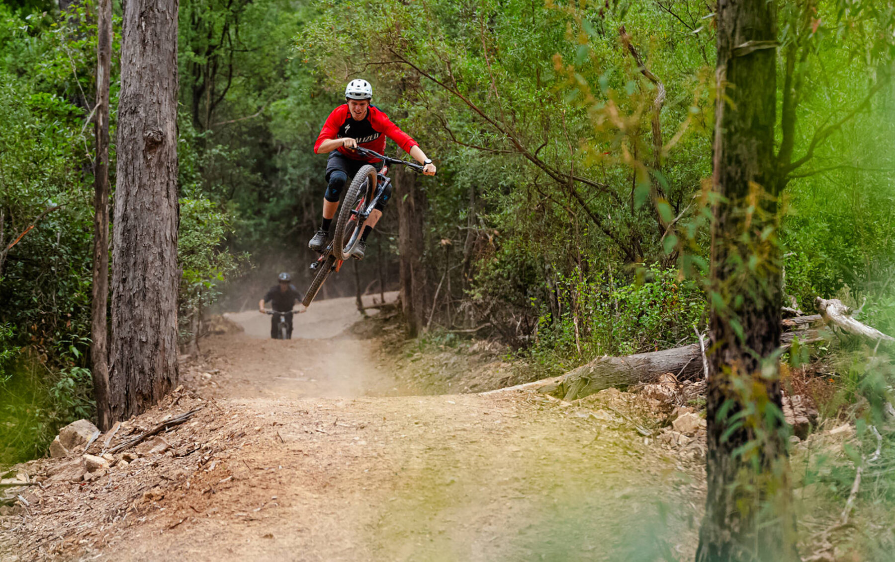 Gravity Eden: A new mountain biking paradise opens in Eden, NSW