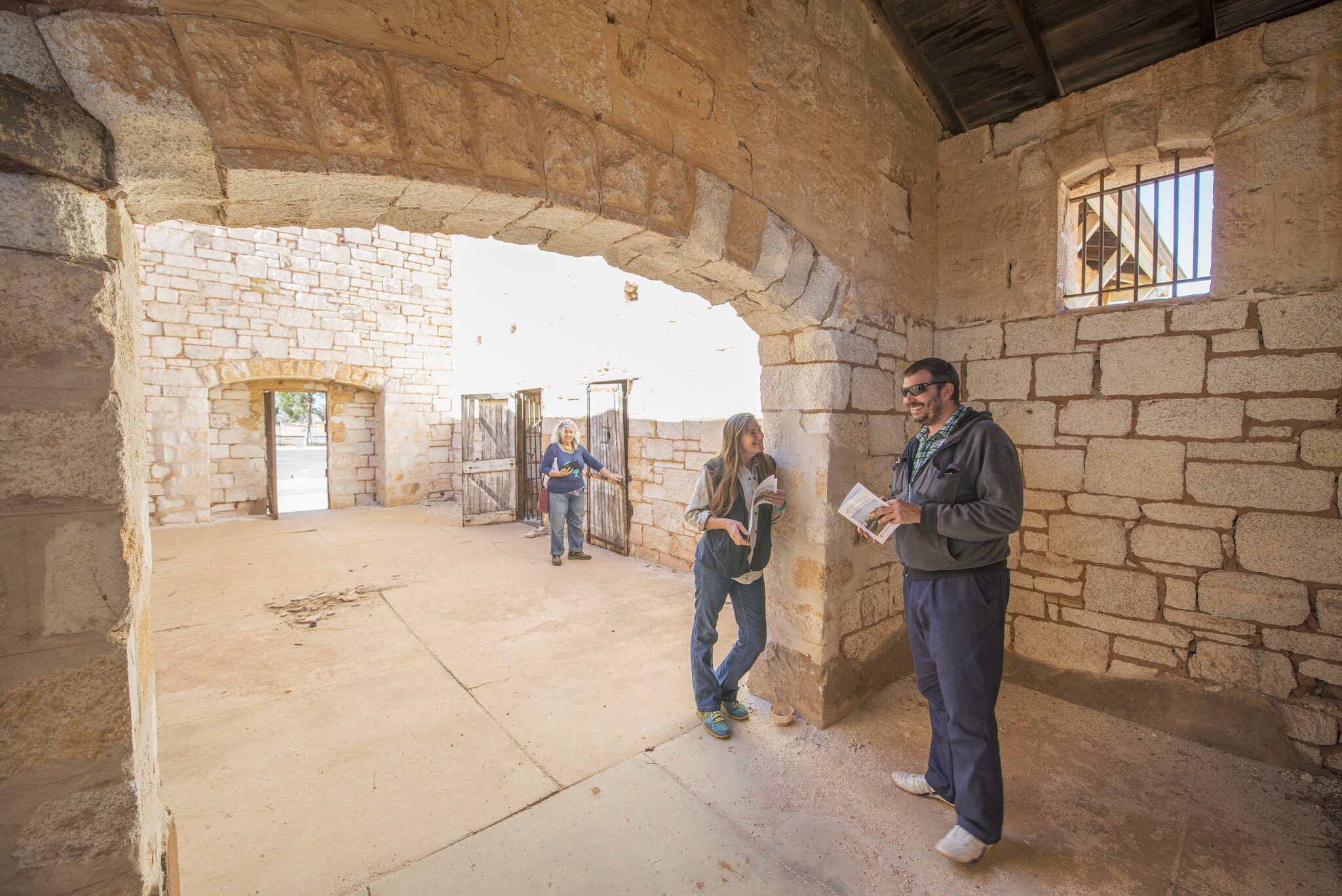 A complete guide to Cue, WA - Australian Geographic