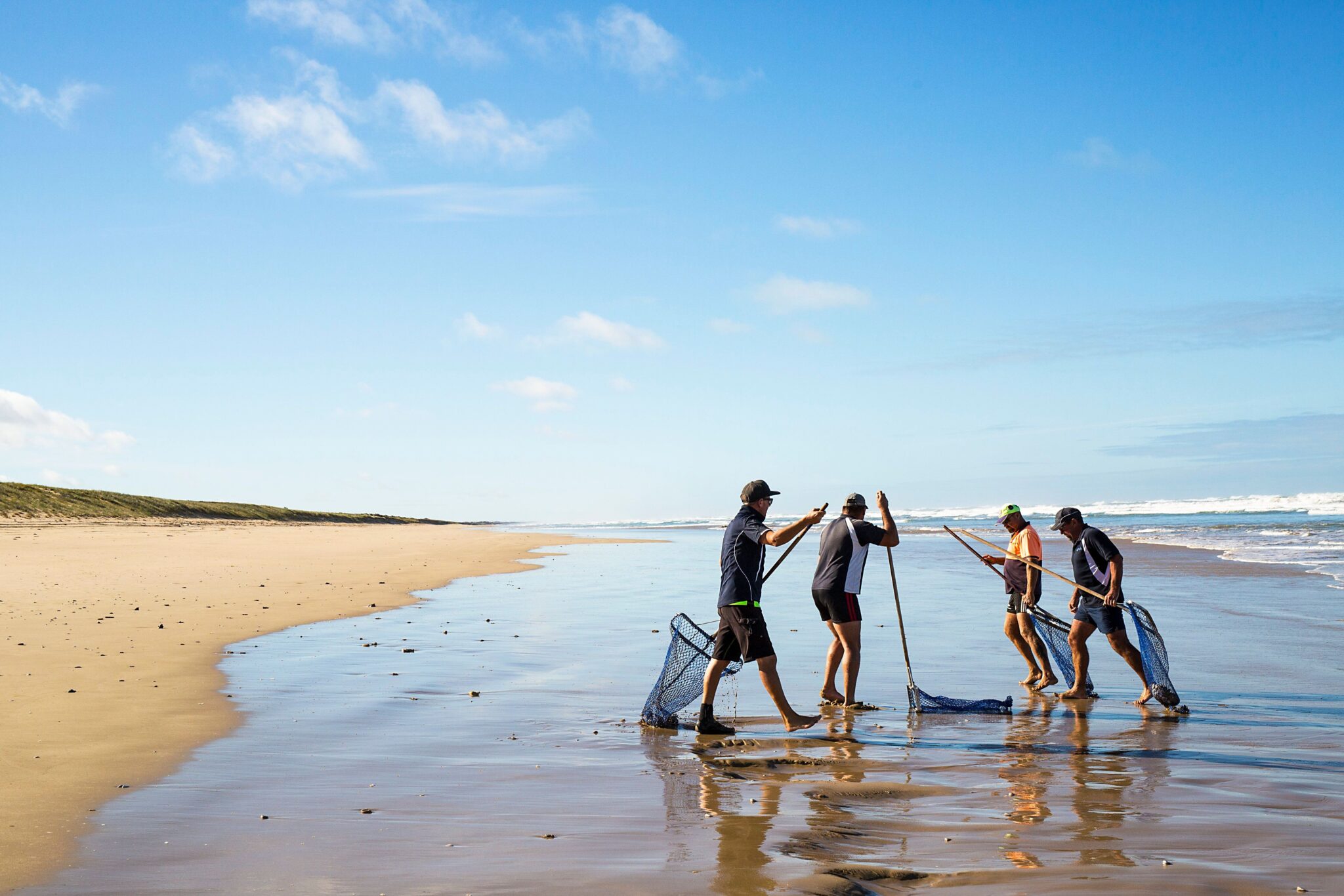 A complete guide to Goolwa, SA - Australian Geographic