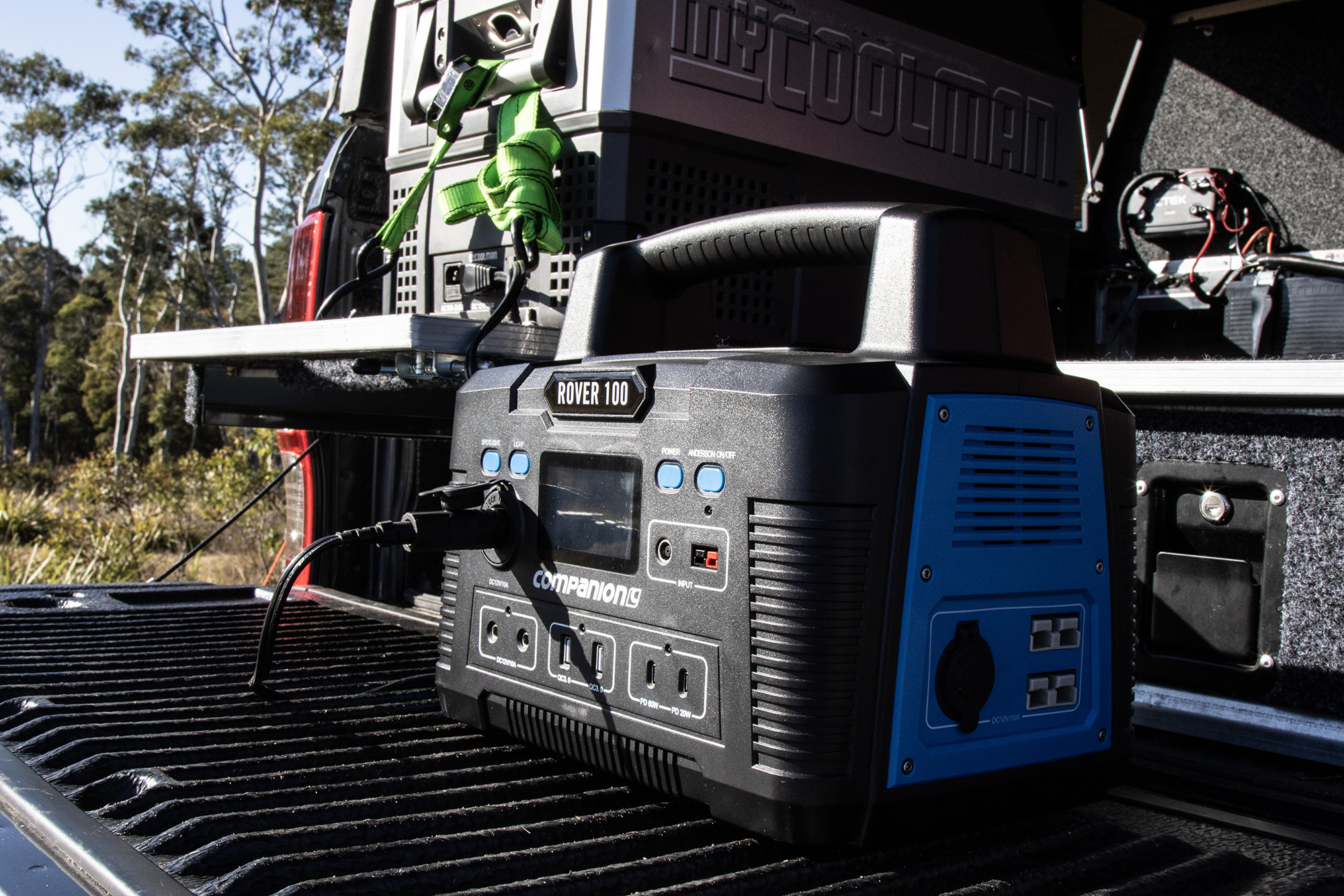 Hot stuff: The best outdoor gear of 2023