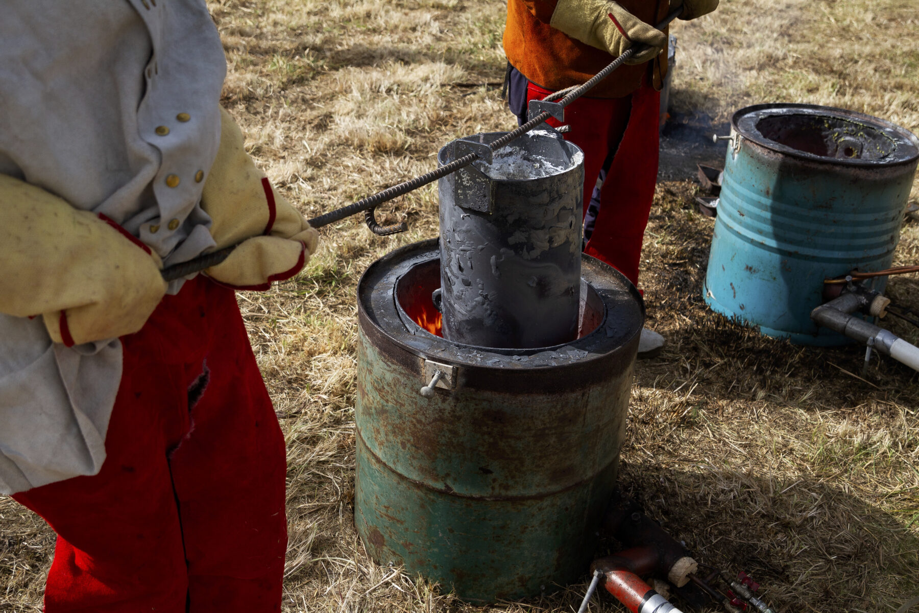 QM’s Insect Agency exhibition incl - CAMD