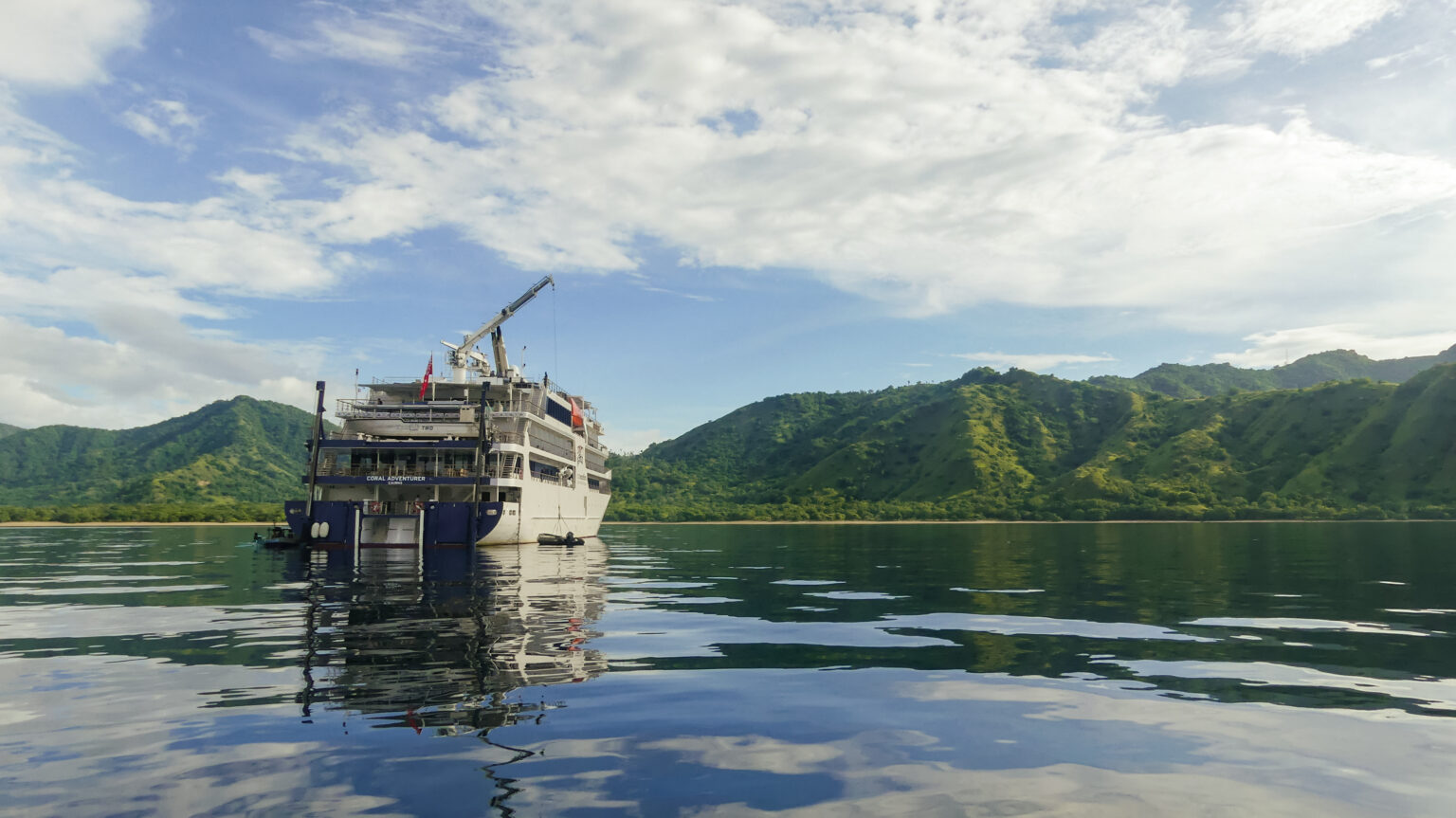In the wake of the makassans - Australian Geographic