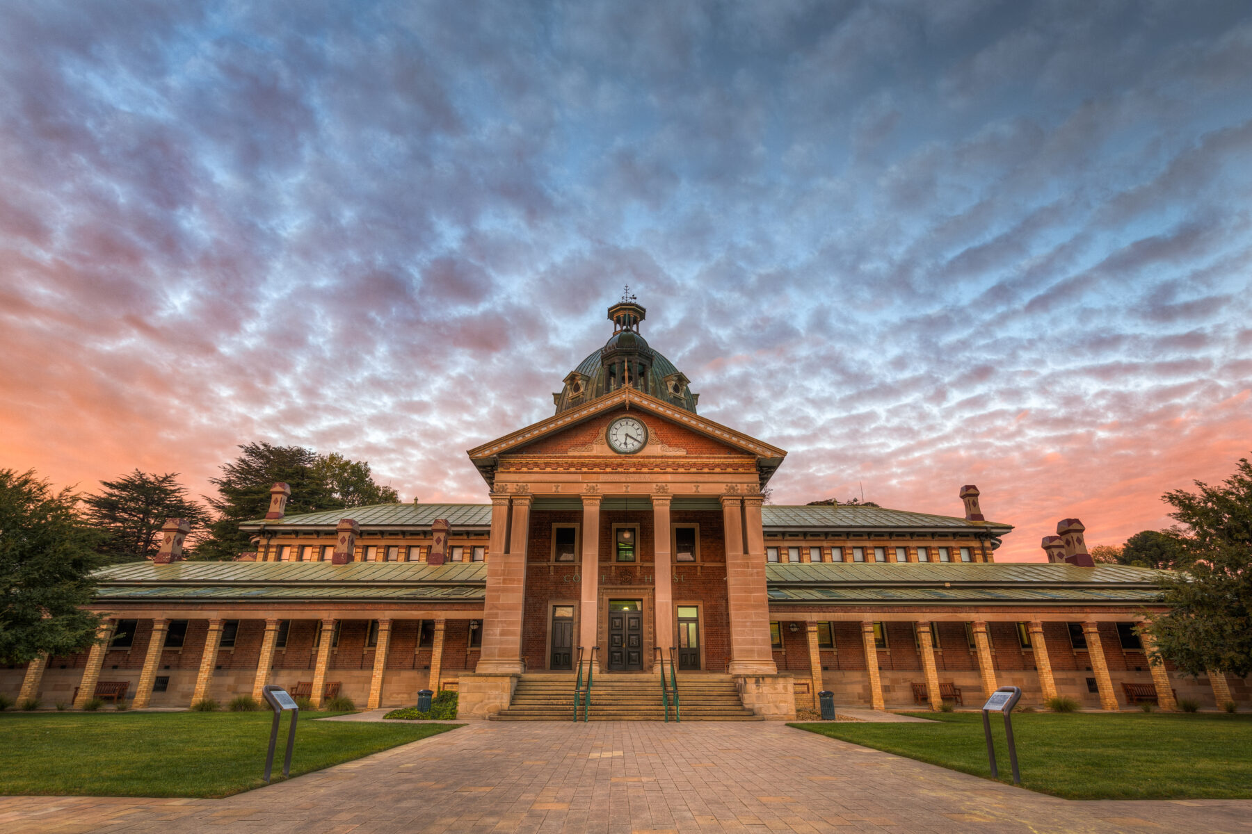 Nine must-see heritage attractions in the Bathurst region | AusGeo