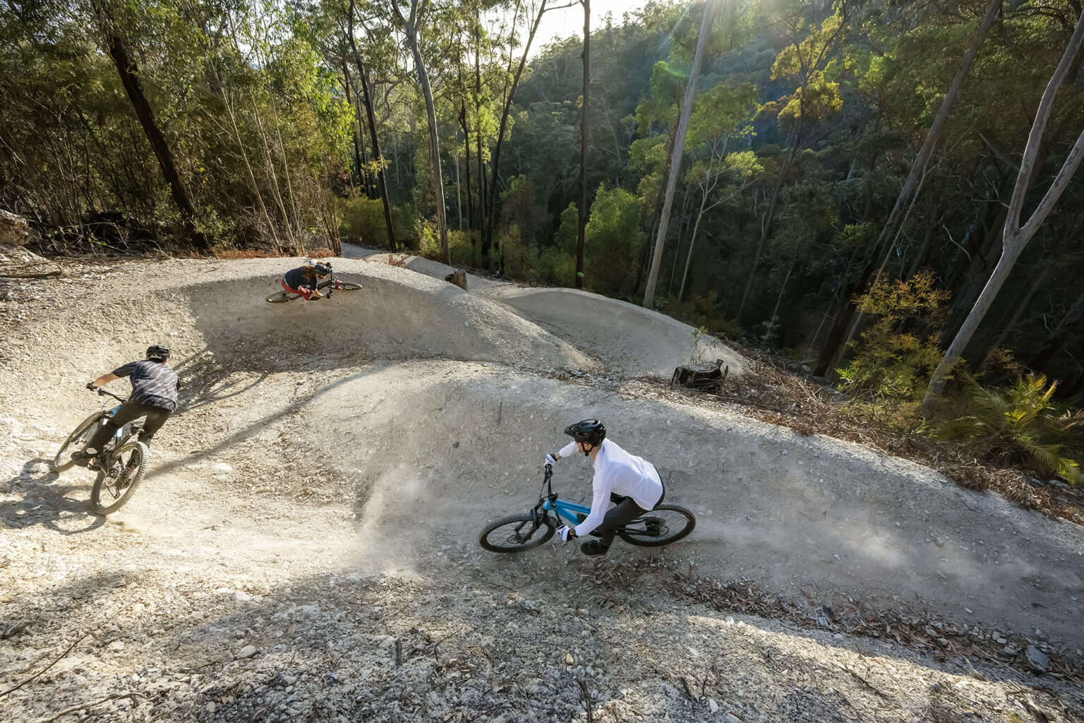 If you build it, they will come: Narooma MTB trail network expansion ...