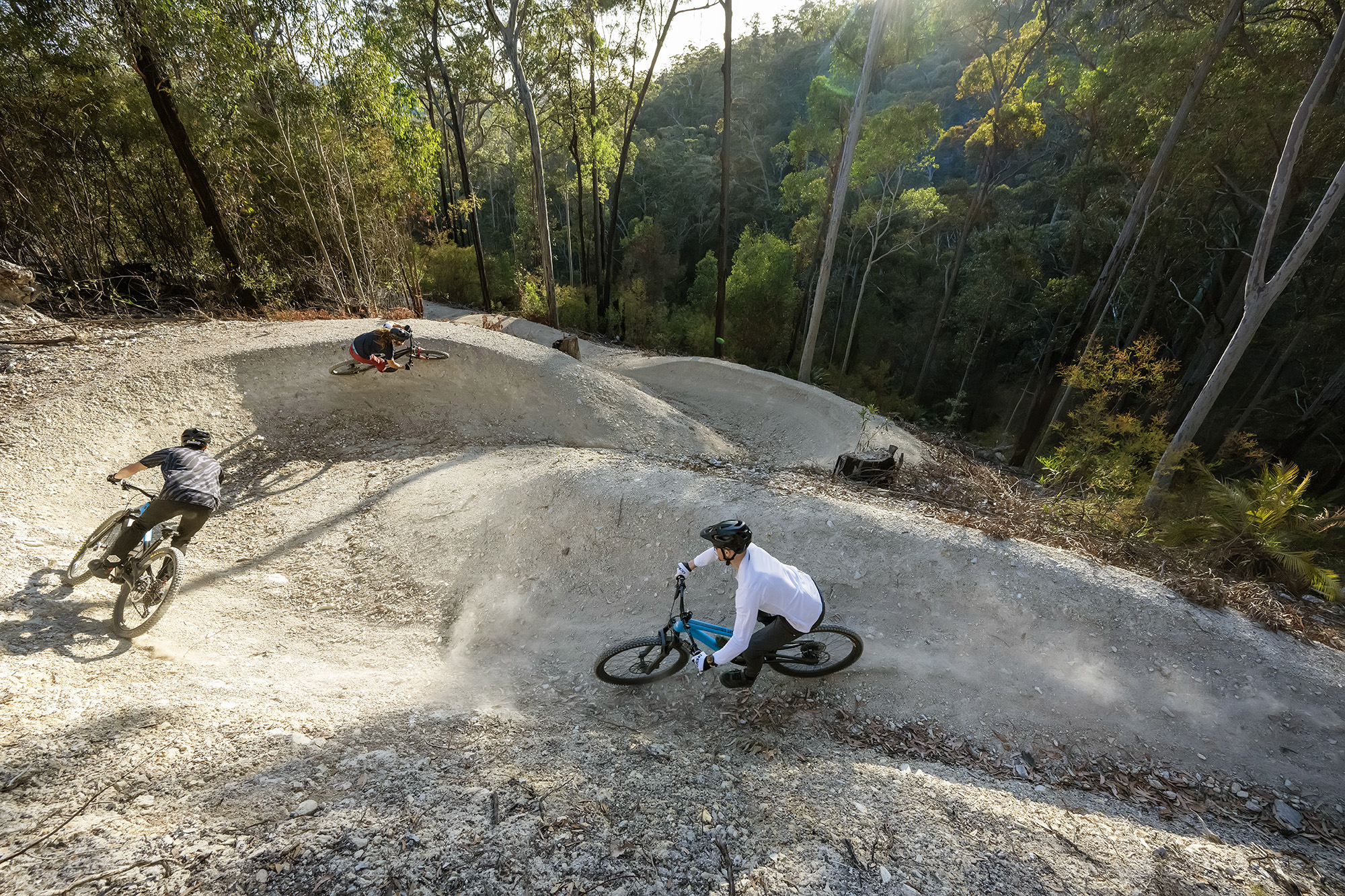 If you build it, they will come: Narooma MTB trail network expansion ...