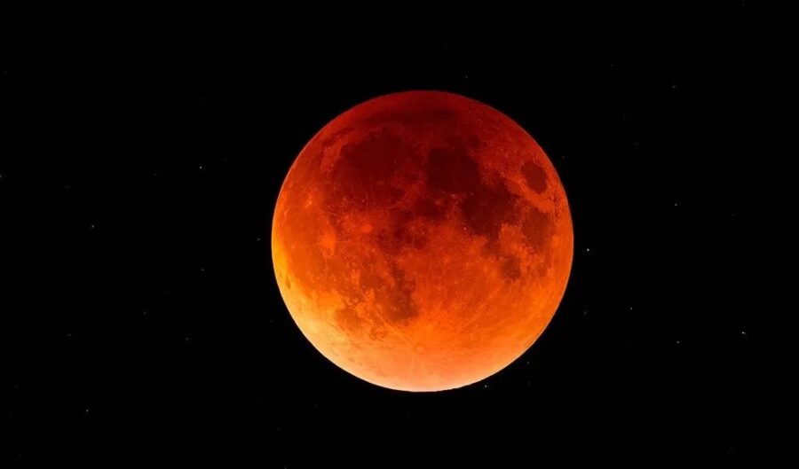 What is a lunar eclipse?- Australian Geographic