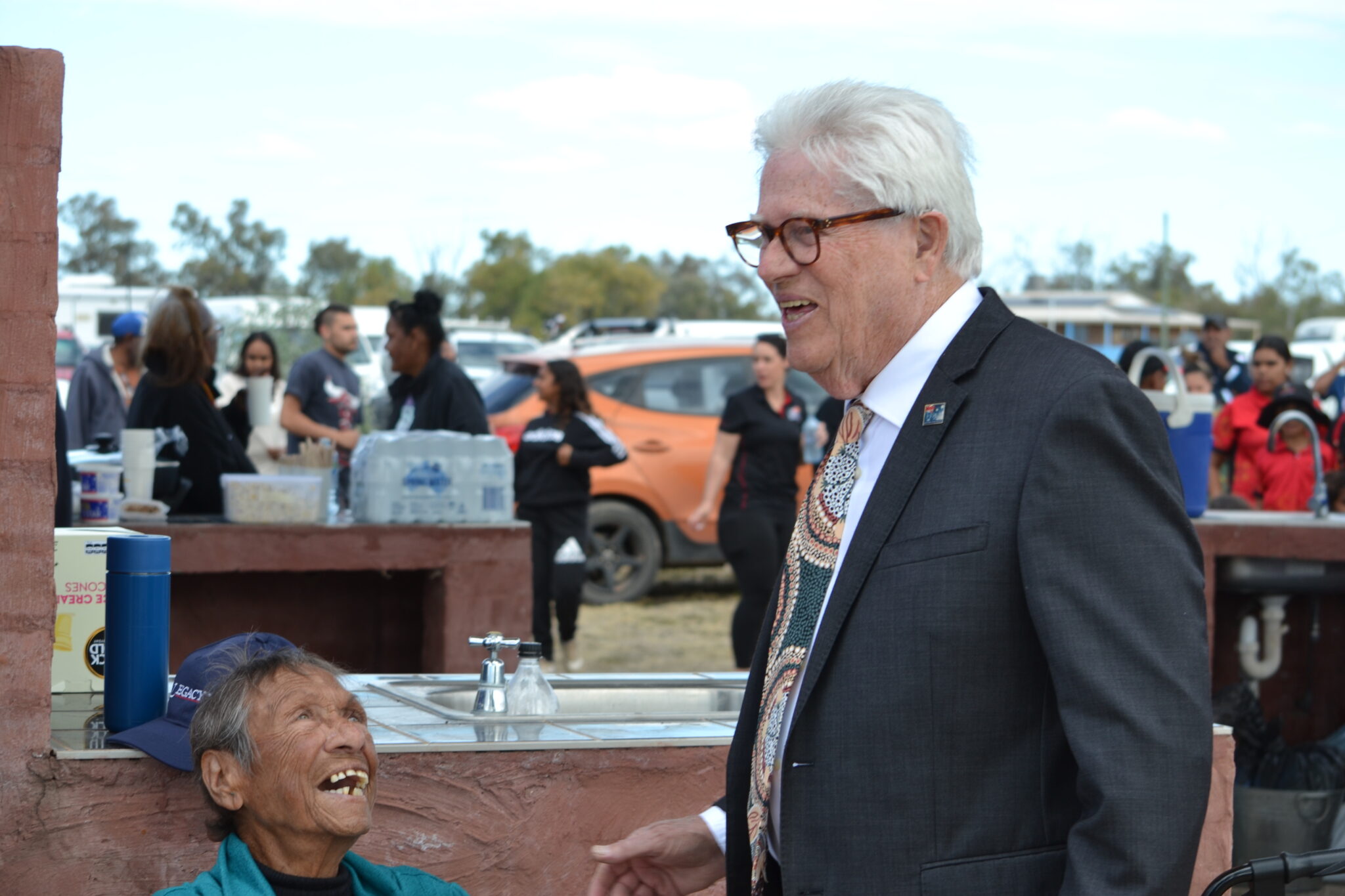 Commemorating First Nations brothers in arms - Australian Geographic