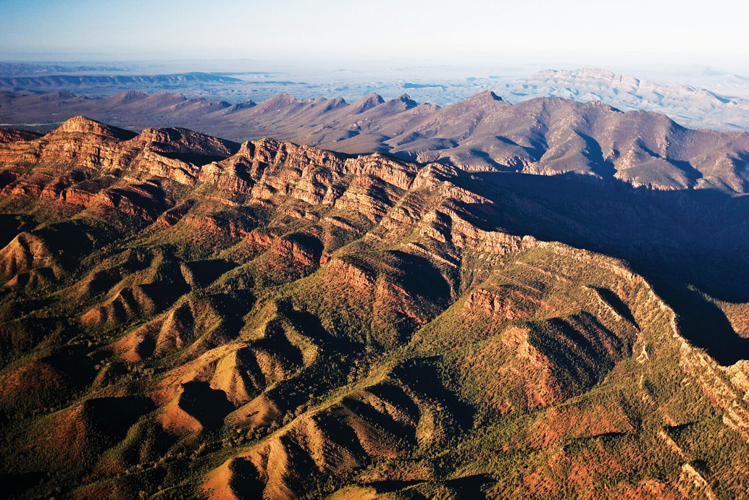 Australian Geographic - It’s in our nature