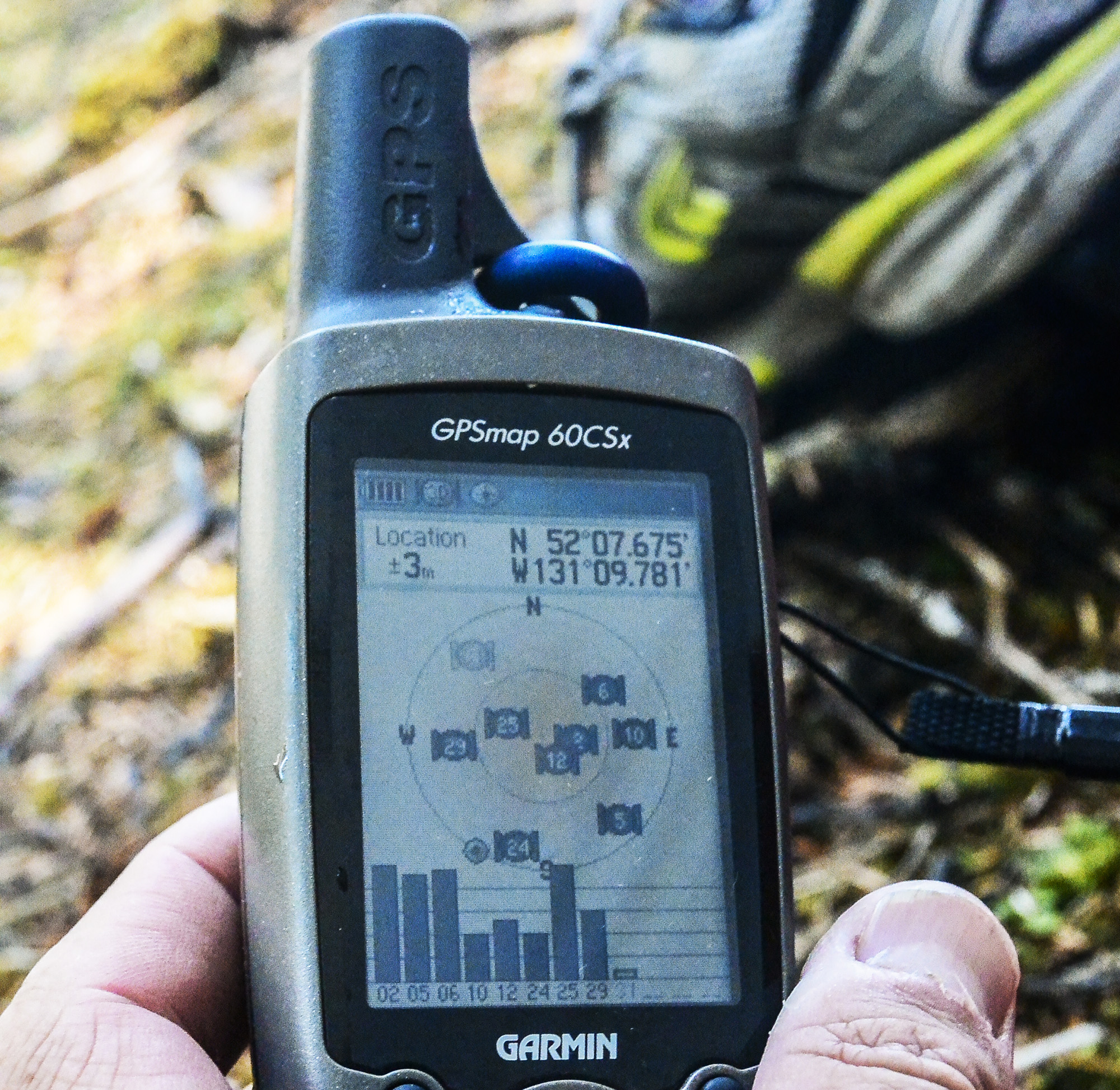 Alone Australia’s Duane Byrnes talks adventure and environment