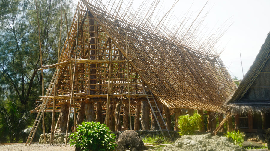 Micronesia cruise with Australian Geographic and Coral Expeditions