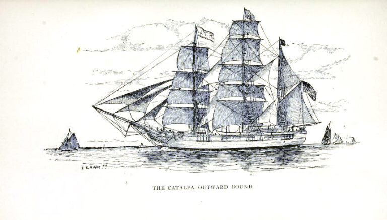 The escape of the Fremantle Six - Australian Geographic