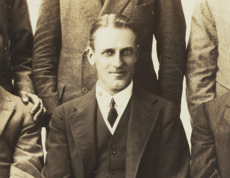 Australia’s first Olympian - Australian Geographic