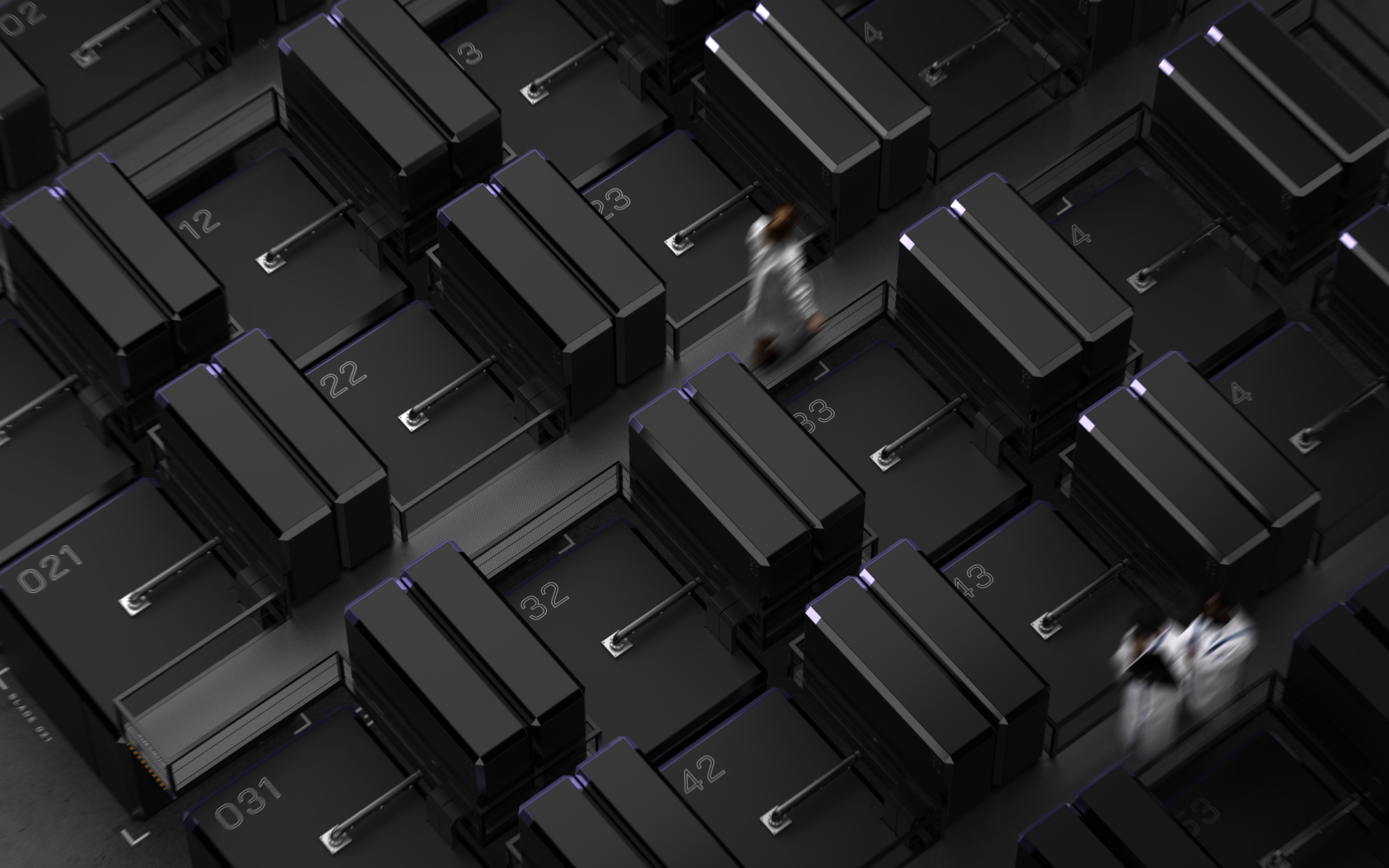 Why Australia invested in a near $1b quantum computer - Australian ...