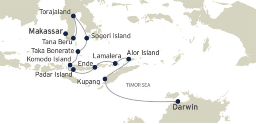 In the Wake of the Makassans - Australian Geographic