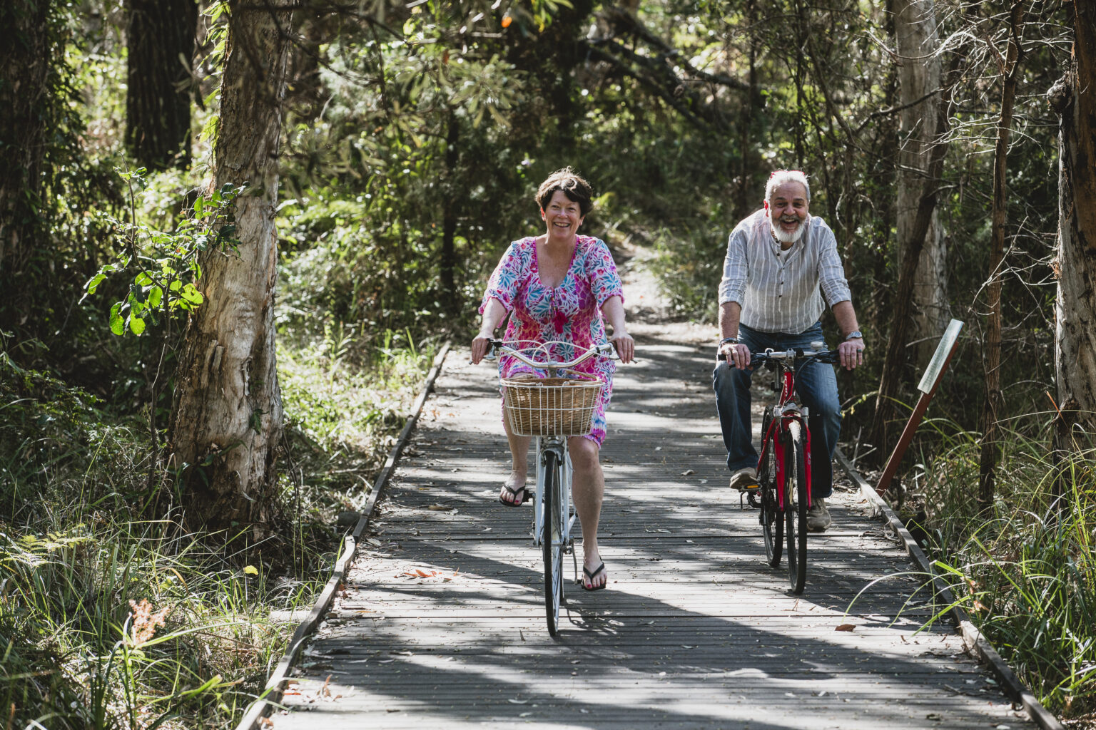 Coochiemudlo Island: Beyond the emerald fringe - Australian Geographic