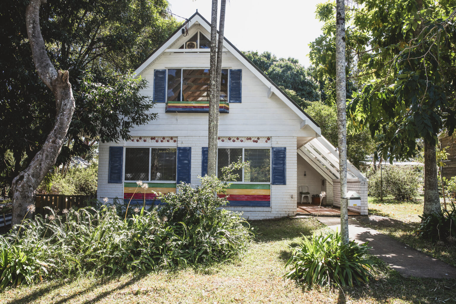 Coochiemudlo Island: Beyond the emerald fringe - Australian Geographic