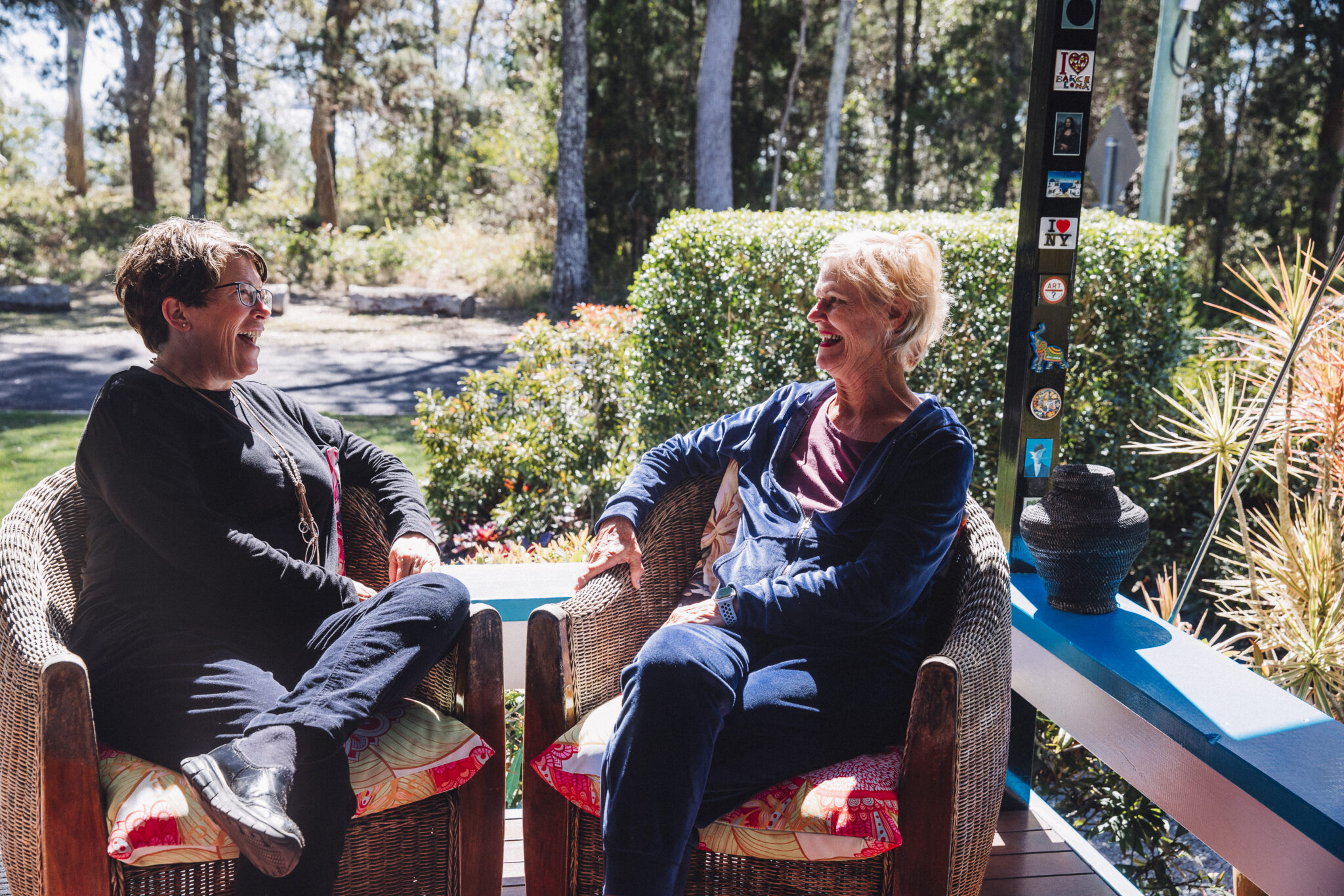 Coochiemudlo Island: Beyond the emerald fringe - Australian Geographic