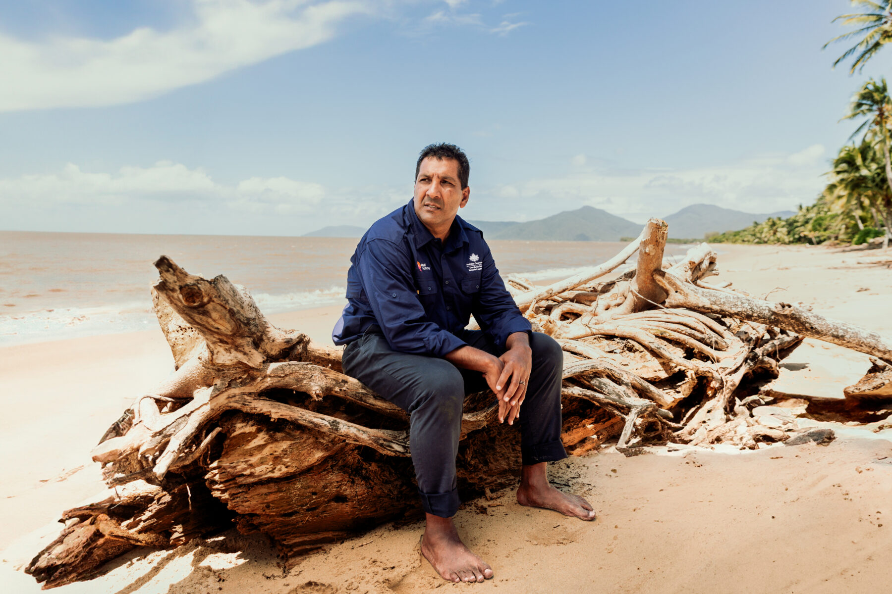 How Traditional Owners' knowledge is helping the GBR - Australian ...