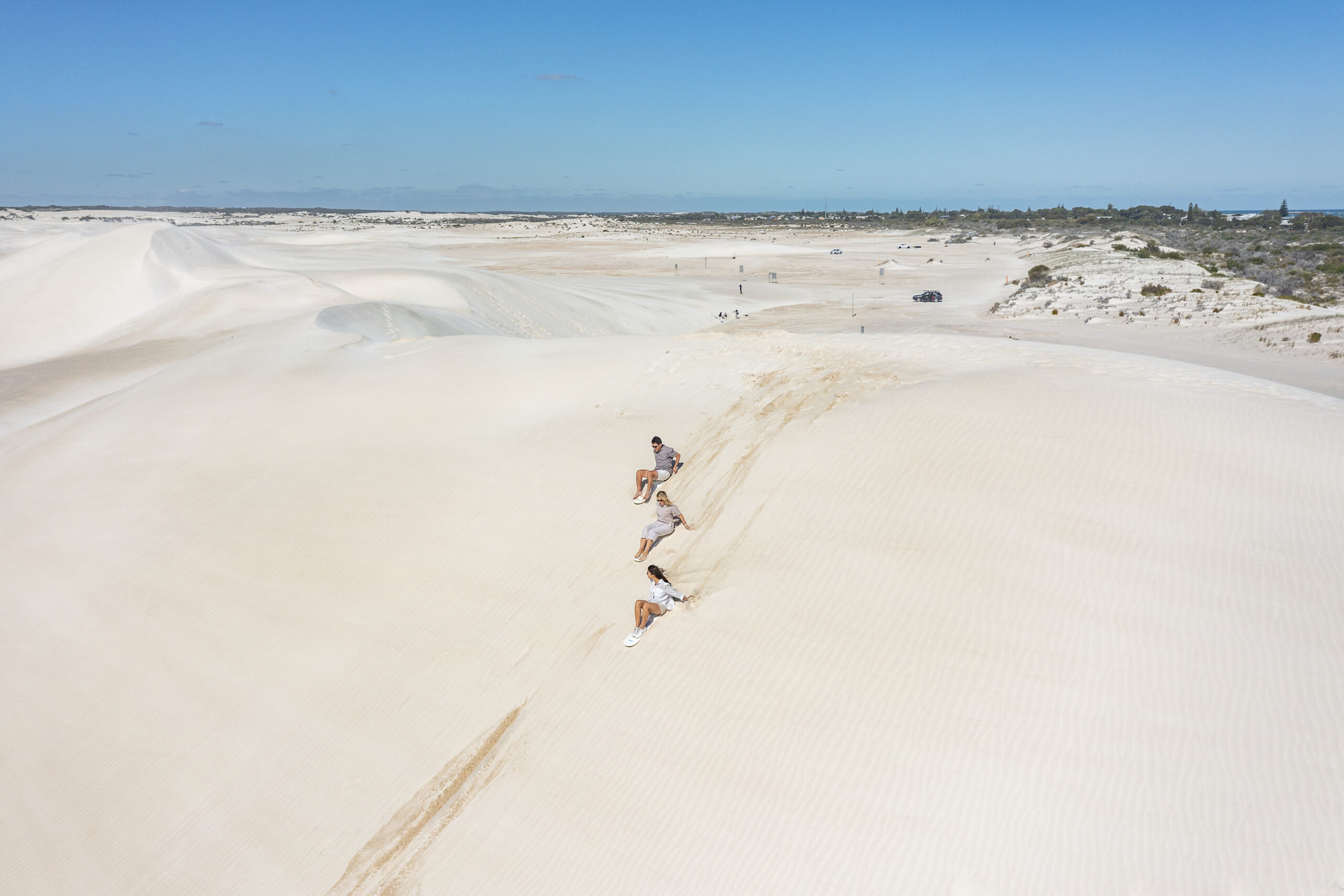 A complete guide to Lancelin, WA - Australian Geographic
