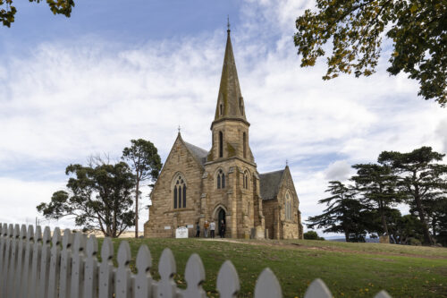 A complete guide to Ross, TAS - Australian Geographic