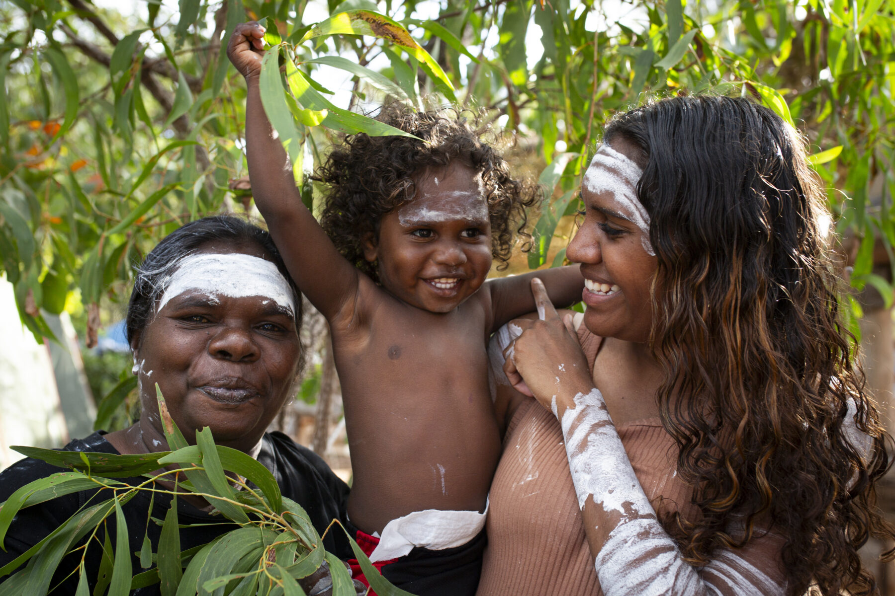 In photographs: Garma Festival 2024 - Australian Geographic