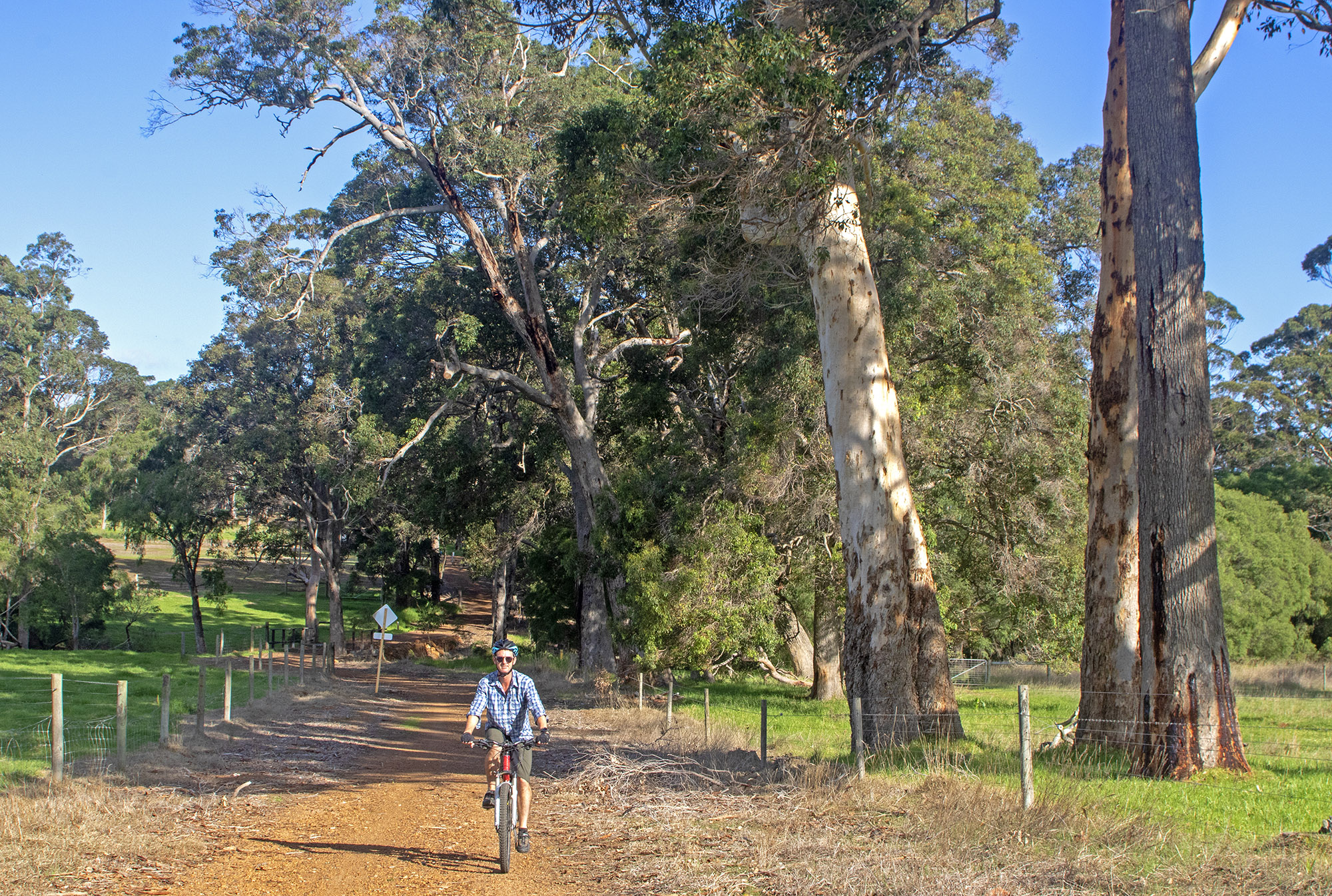 The best family bike rides in Western Australia - Australian Geographic