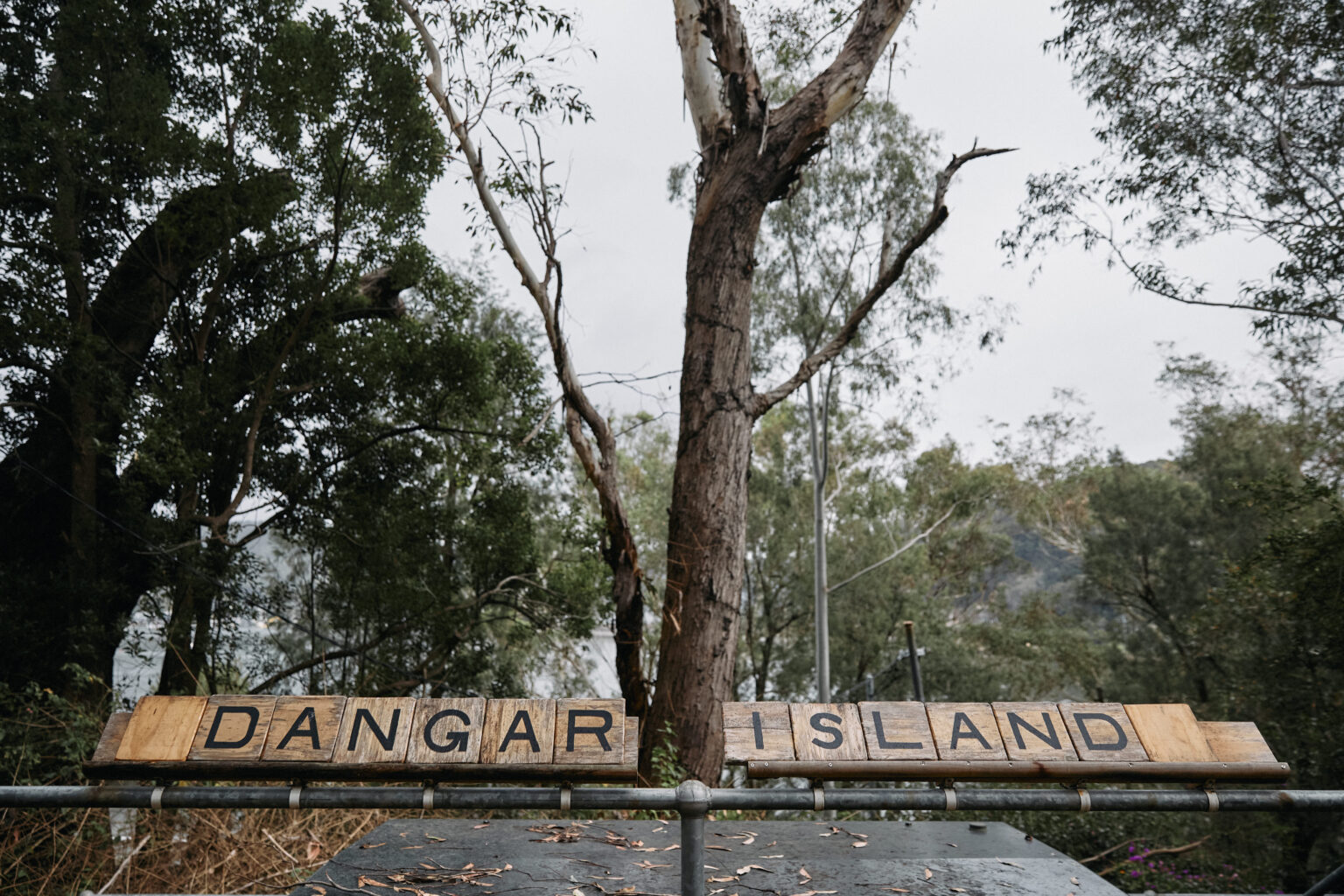 Dangar Island: Secluded, but not alone- Australian Geographic