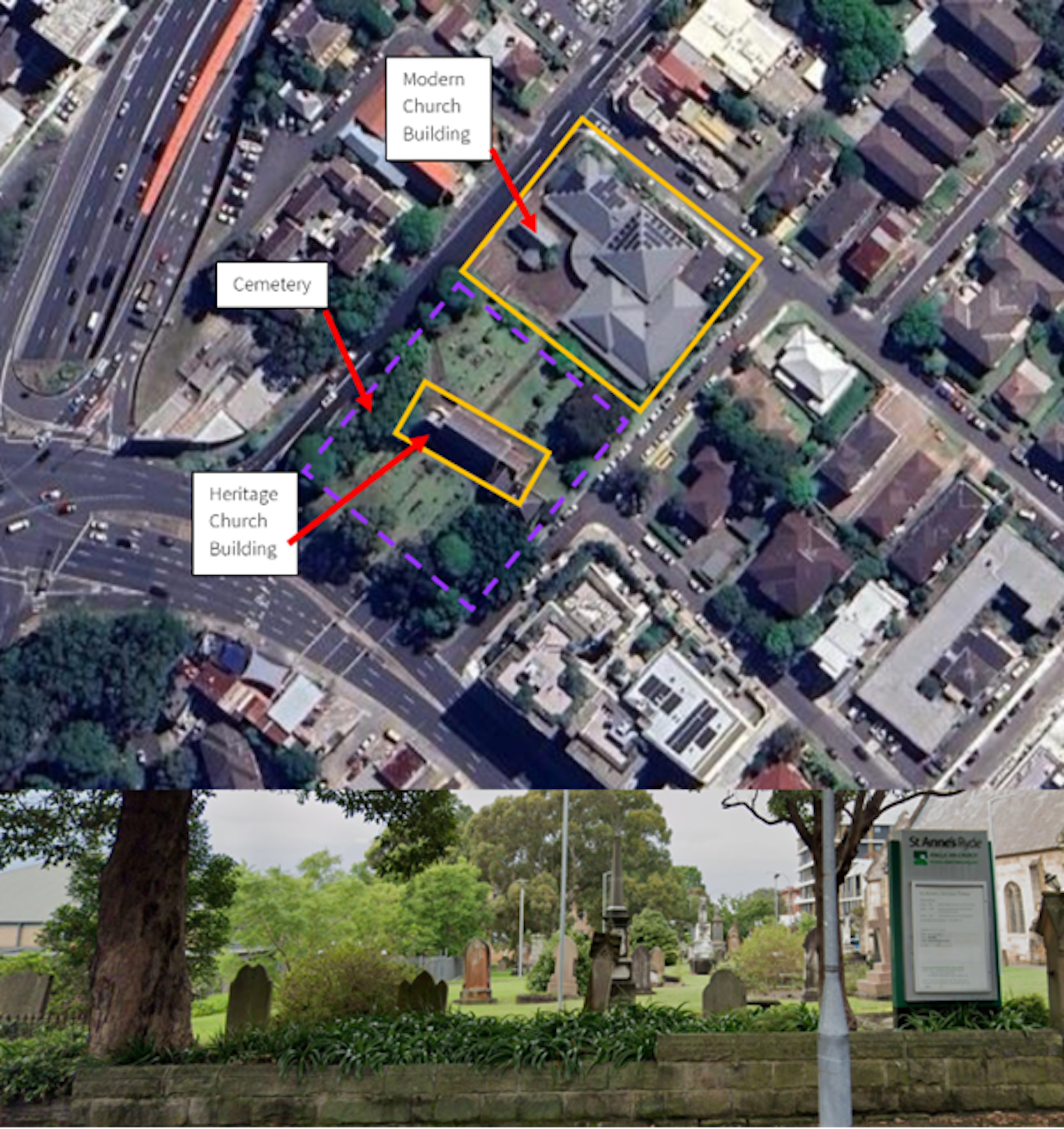 Giving old graveyards new life as parks can improve cities - Australian Geographic