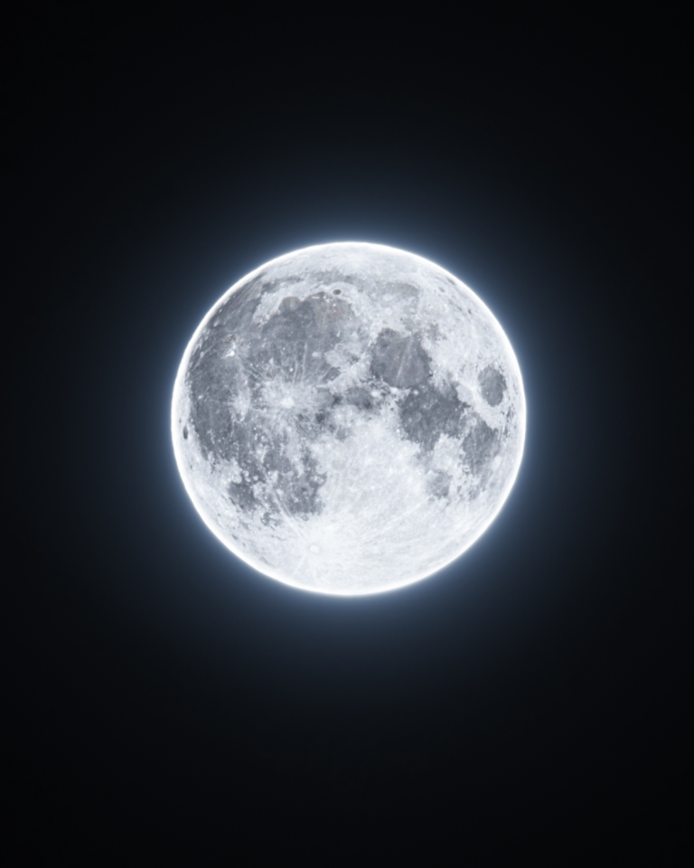 Meet Earth's new mini-moon - Australian Geographic