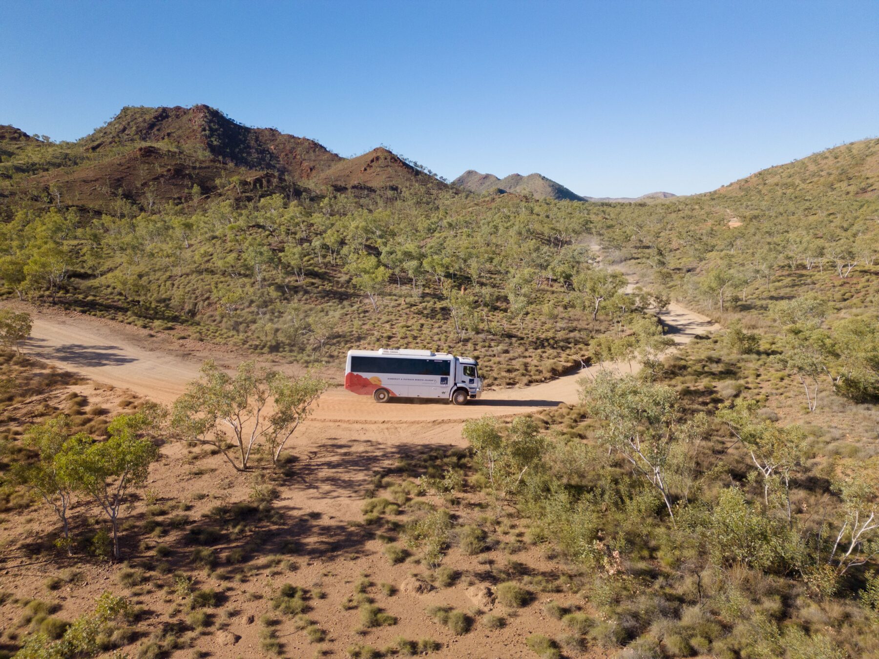 The Kimberley - Australian Geographic