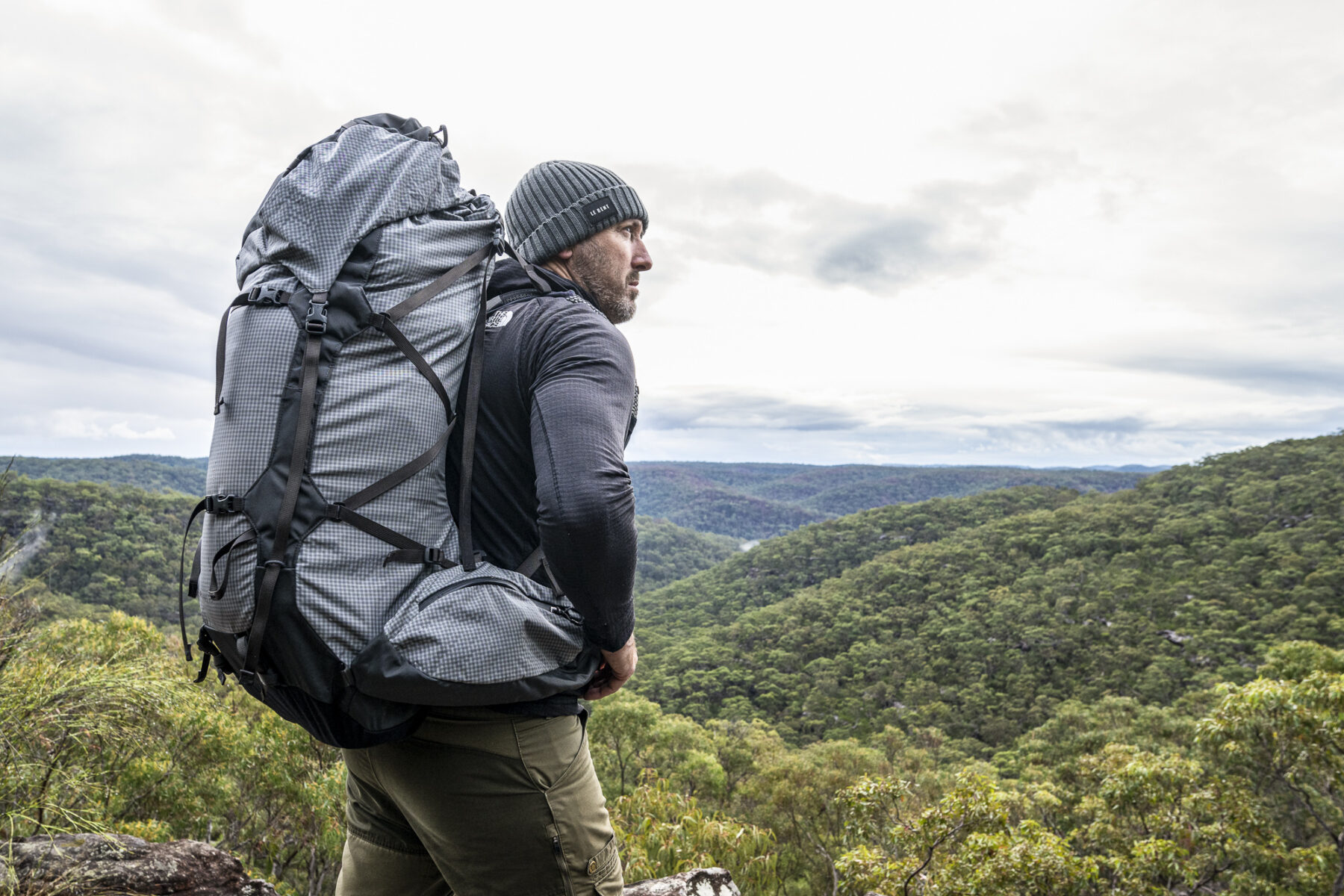 Osprey Aether Pro 75 backpack: Tested