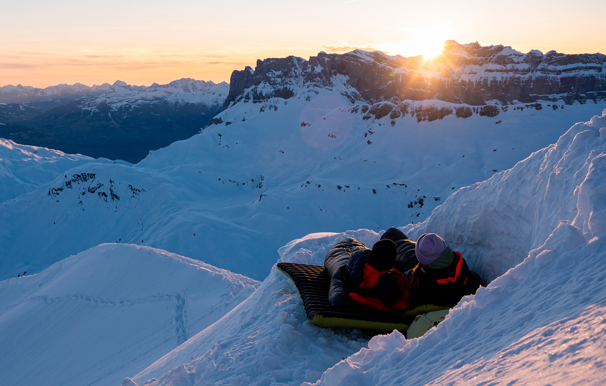 Nemo Equipment Tensor Extreme Conditions sleeping pad: Tested