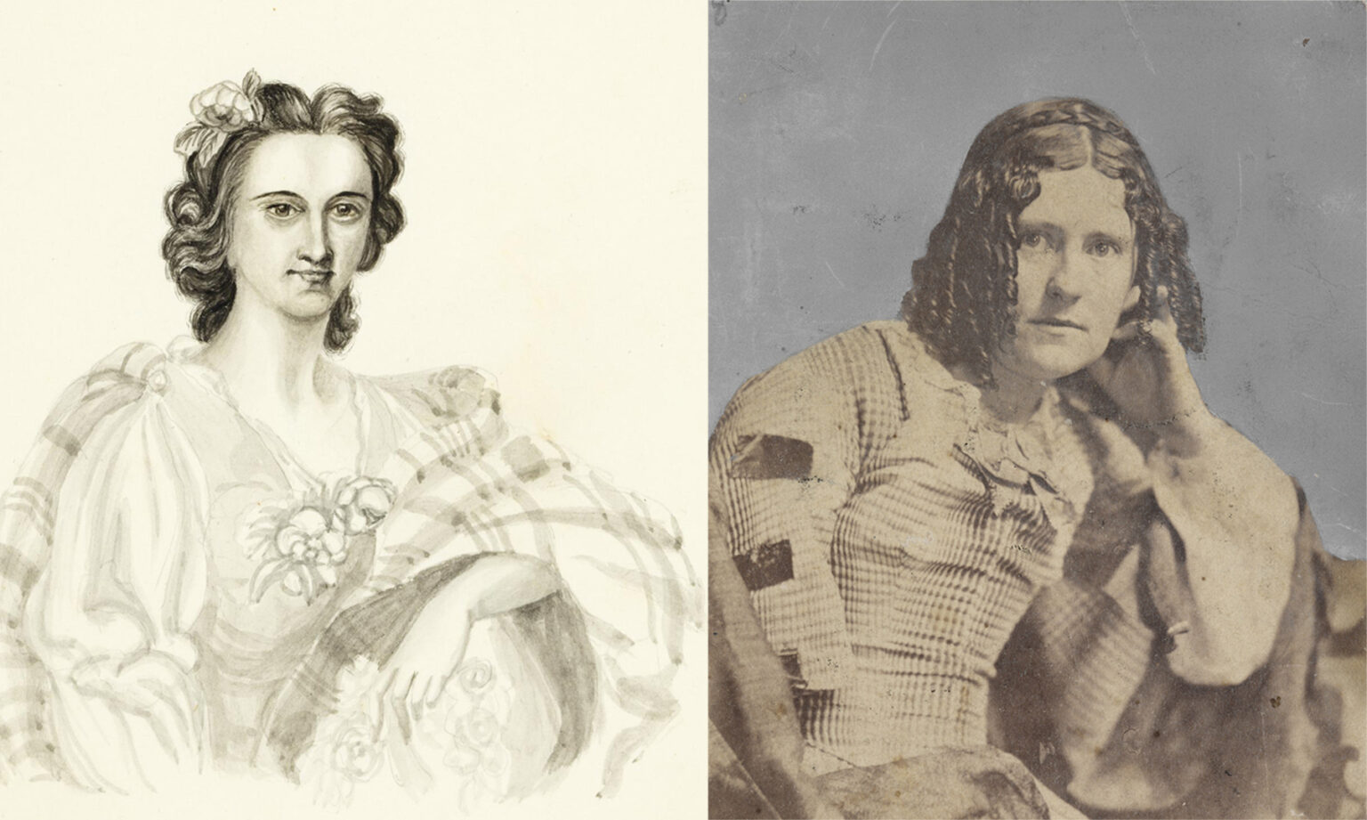 A pioneering pair - Australian Geographic