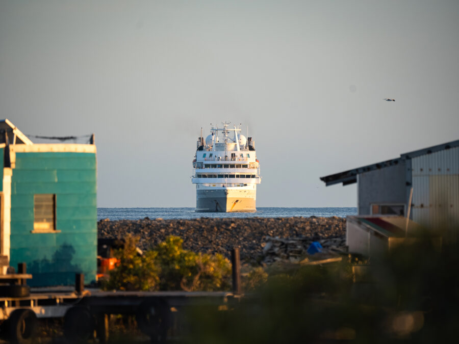 Post Office Island: Family pearls - Australian Geographic