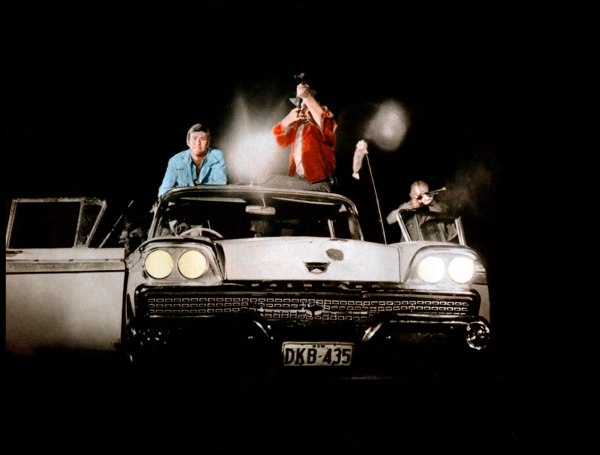 Wake in Fright: Legacy of an outback classic - Australian Geographic